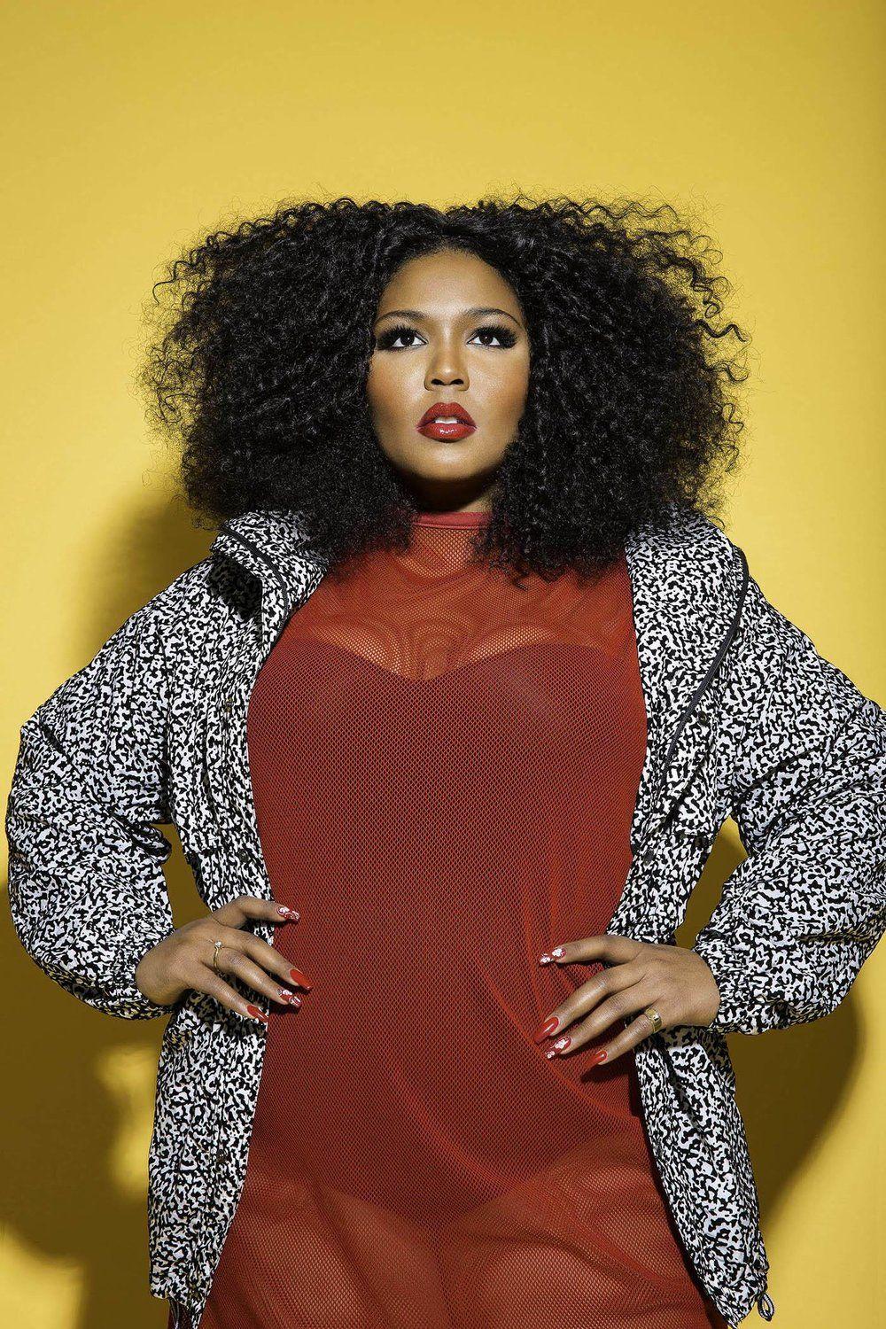 Lizzo Wallpapers - Top Free Lizzo Backgrounds - WallpaperAccess