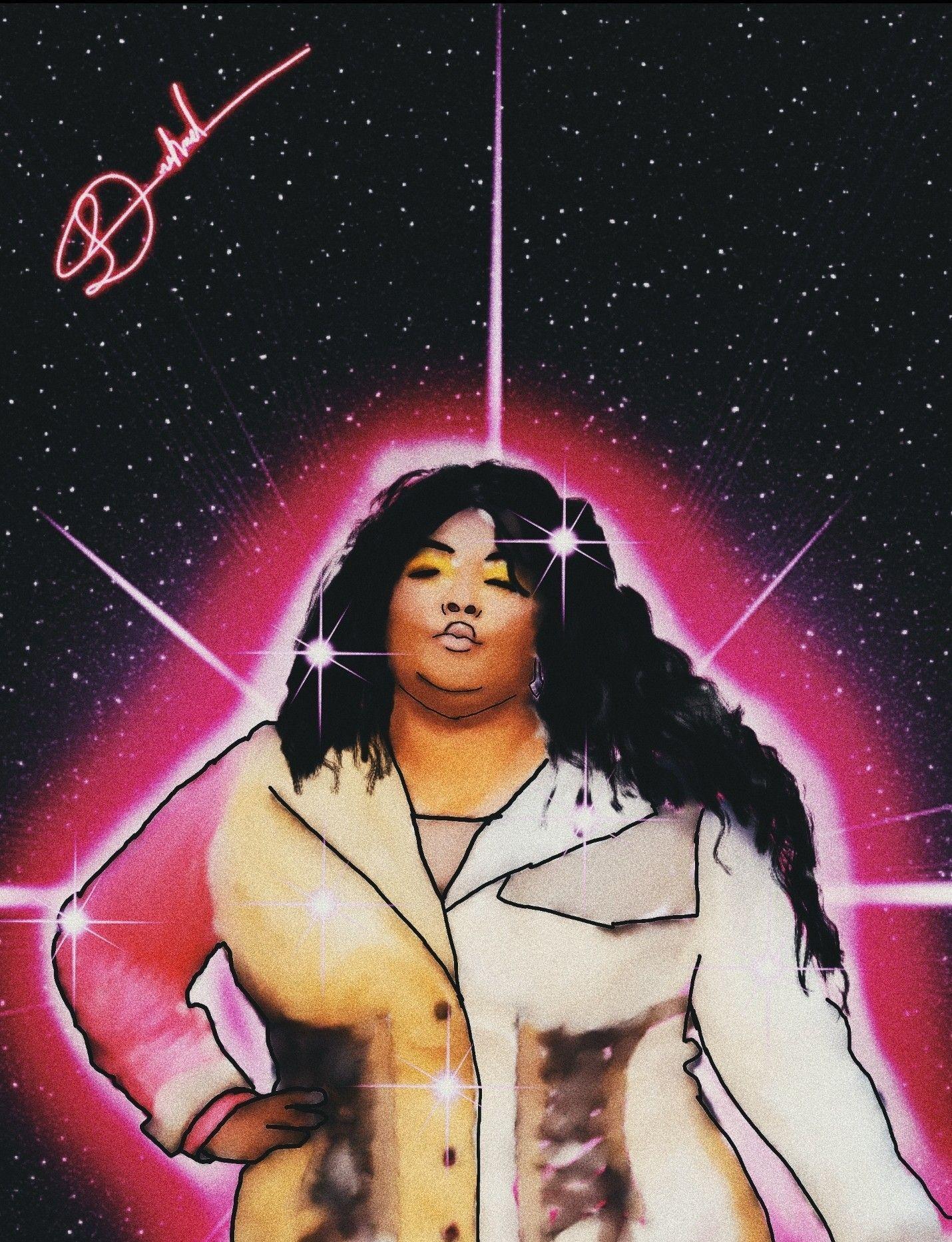 Lizzo Wallpapers - Top Free Lizzo Backgrounds - WallpaperAccess