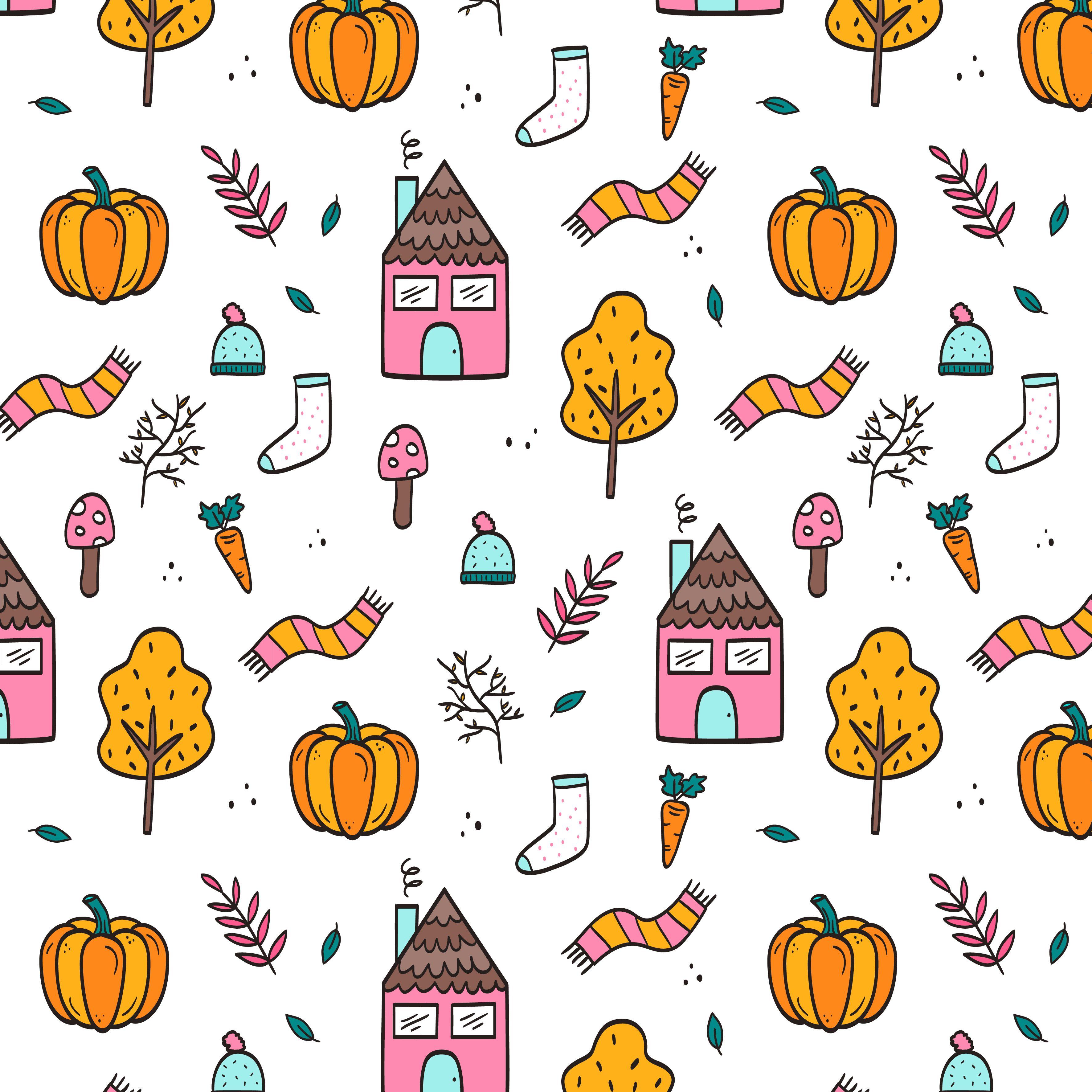 Seamless Pattern Wallpapers - Top Free Seamless Pattern Backgrounds ...