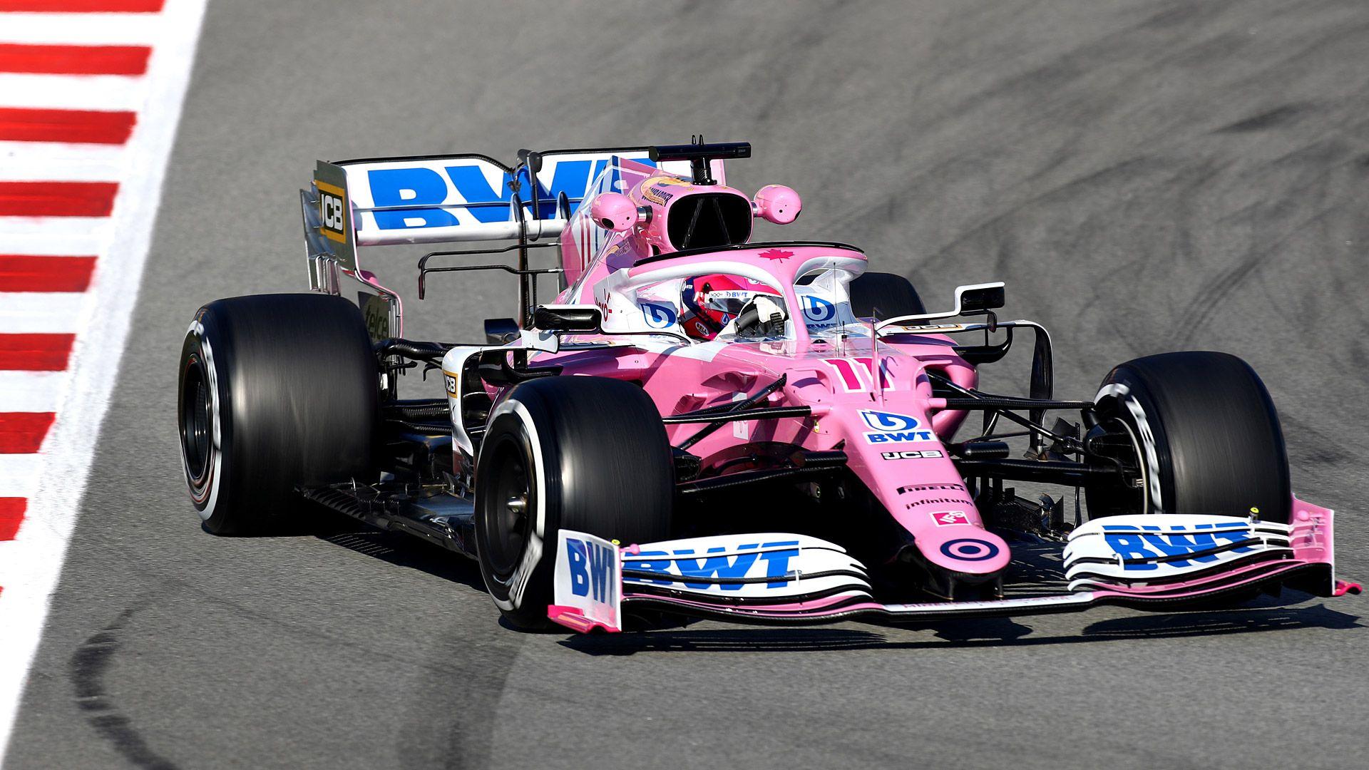 Racing Point Wallpapers - Top Free Racing Point Backgrounds ...