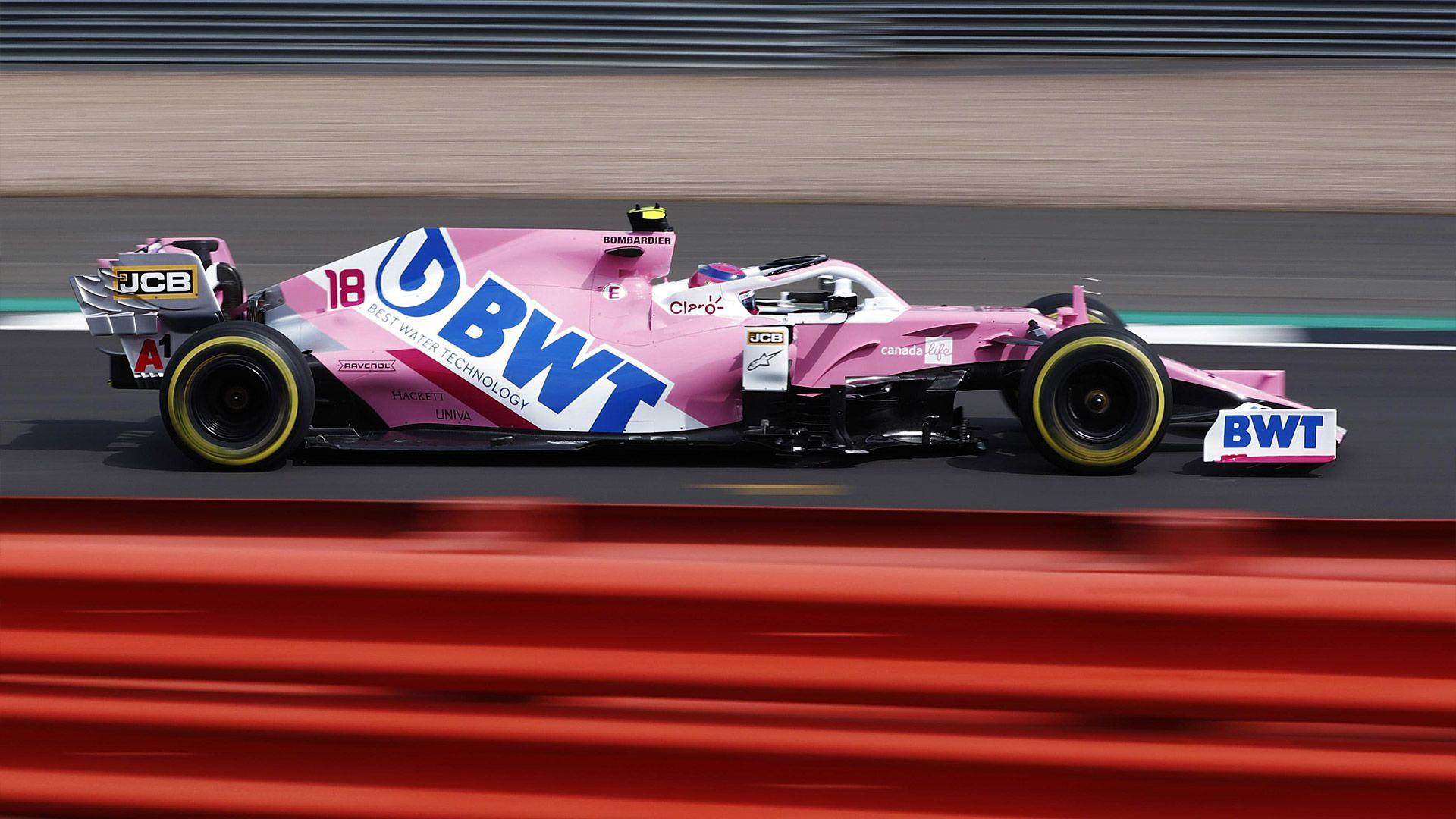 Racing Point Wallpapers - Top Free Racing Point Backgrounds ...