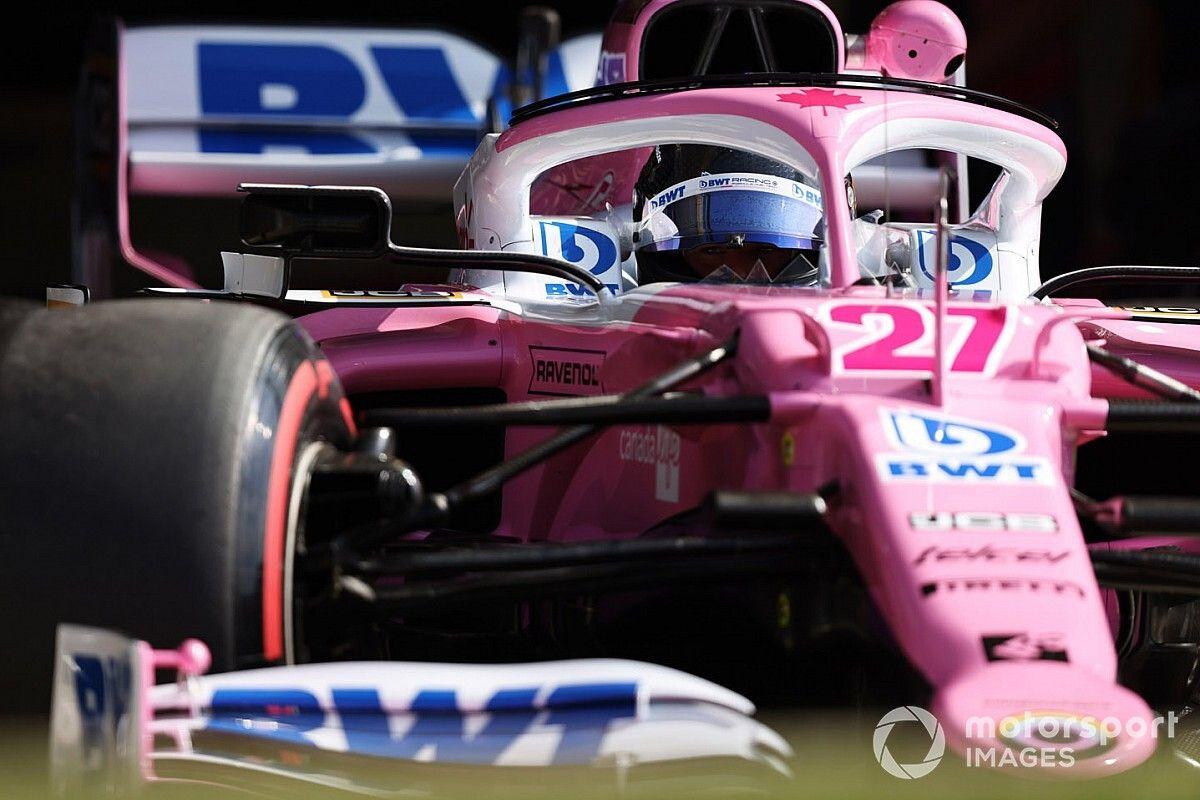 Racing Point Wallpapers - Top Free Racing Point Backgrounds ...