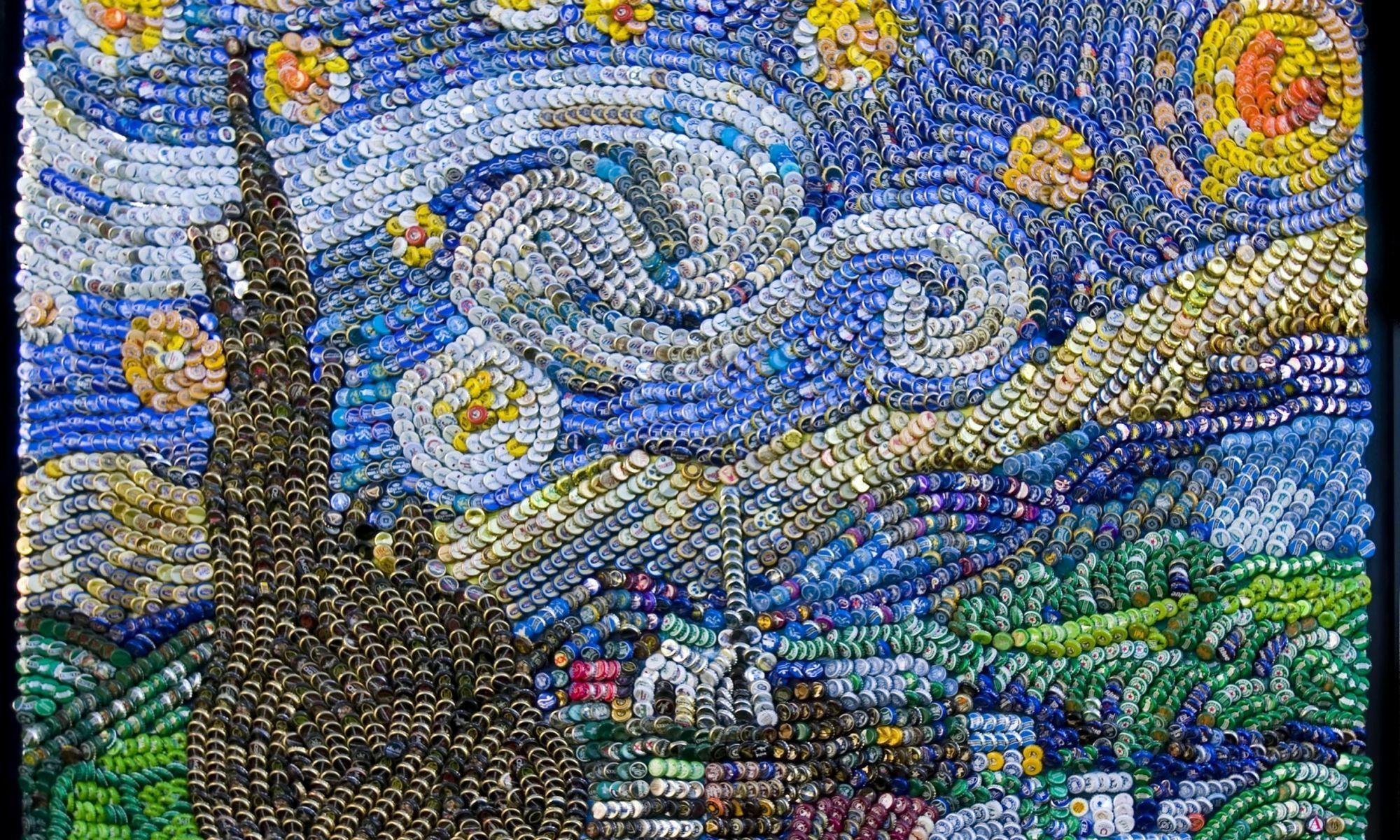 Van Gogh Computer Wallpapers - Top Free Van Gogh Computer Backgrounds ...