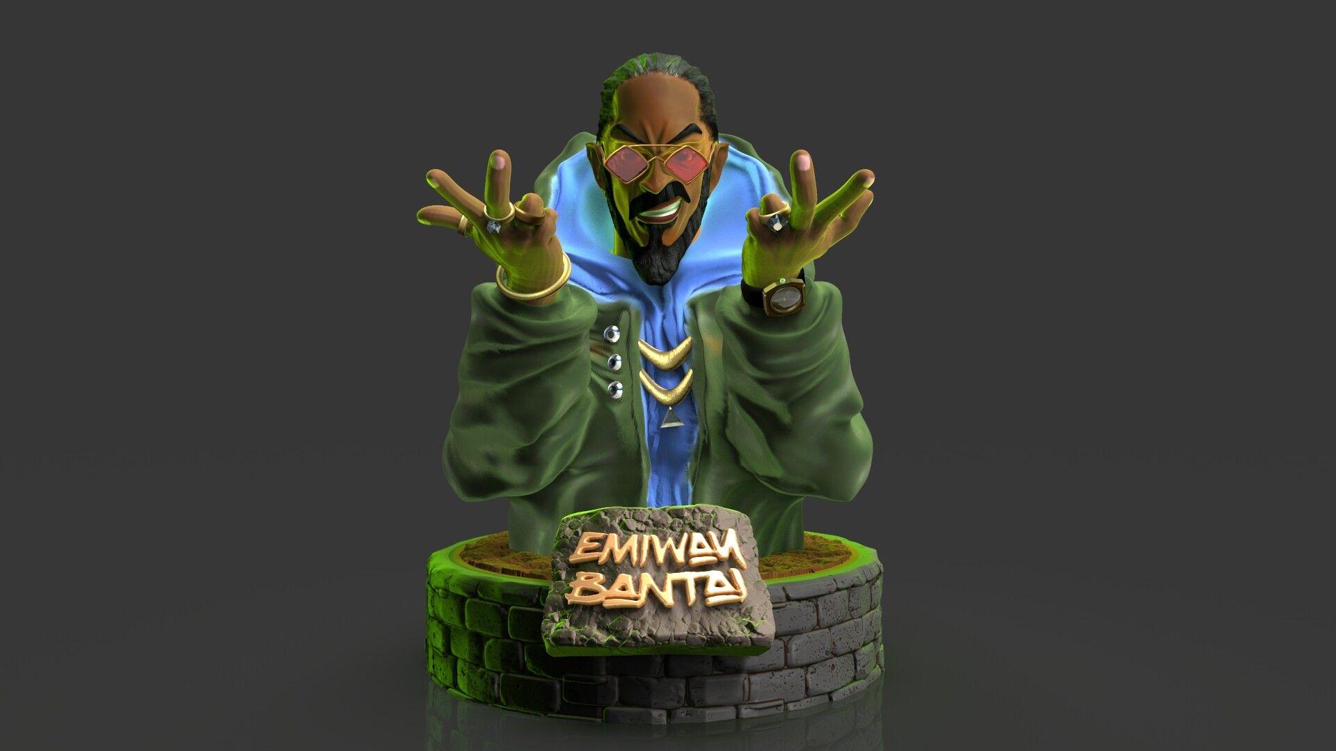 Emiway Bantai Wallpapers - Top Free Emiway Bantai Backgrounds ...