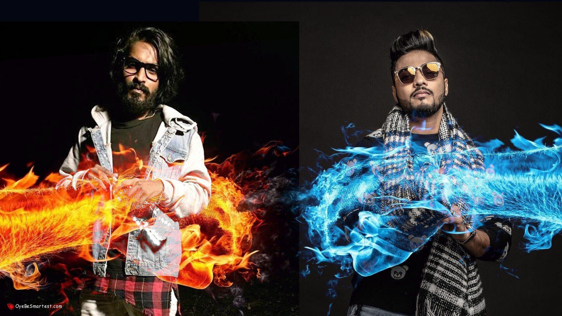 Emiway Bantai Wallpapers - Top Free Emiway Bantai Backgrounds ...