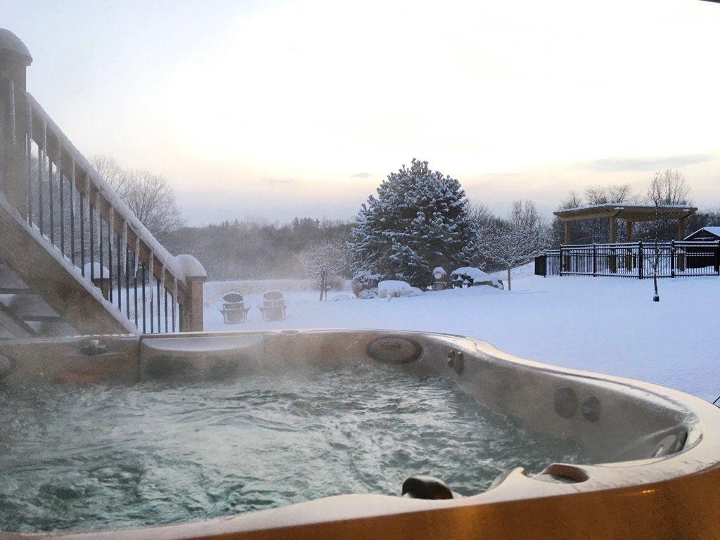 Jacuzzi Wallpapers - Top Free Jacuzzi Backgrounds - WallpaperAccess
