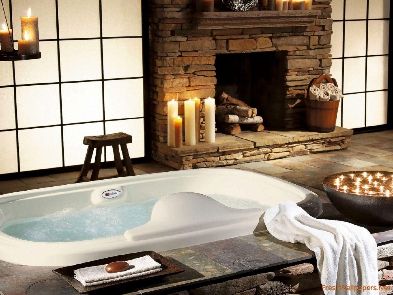 Jacuzzi Wallpapers - Top Free Jacuzzi Backgrounds - WallpaperAccess