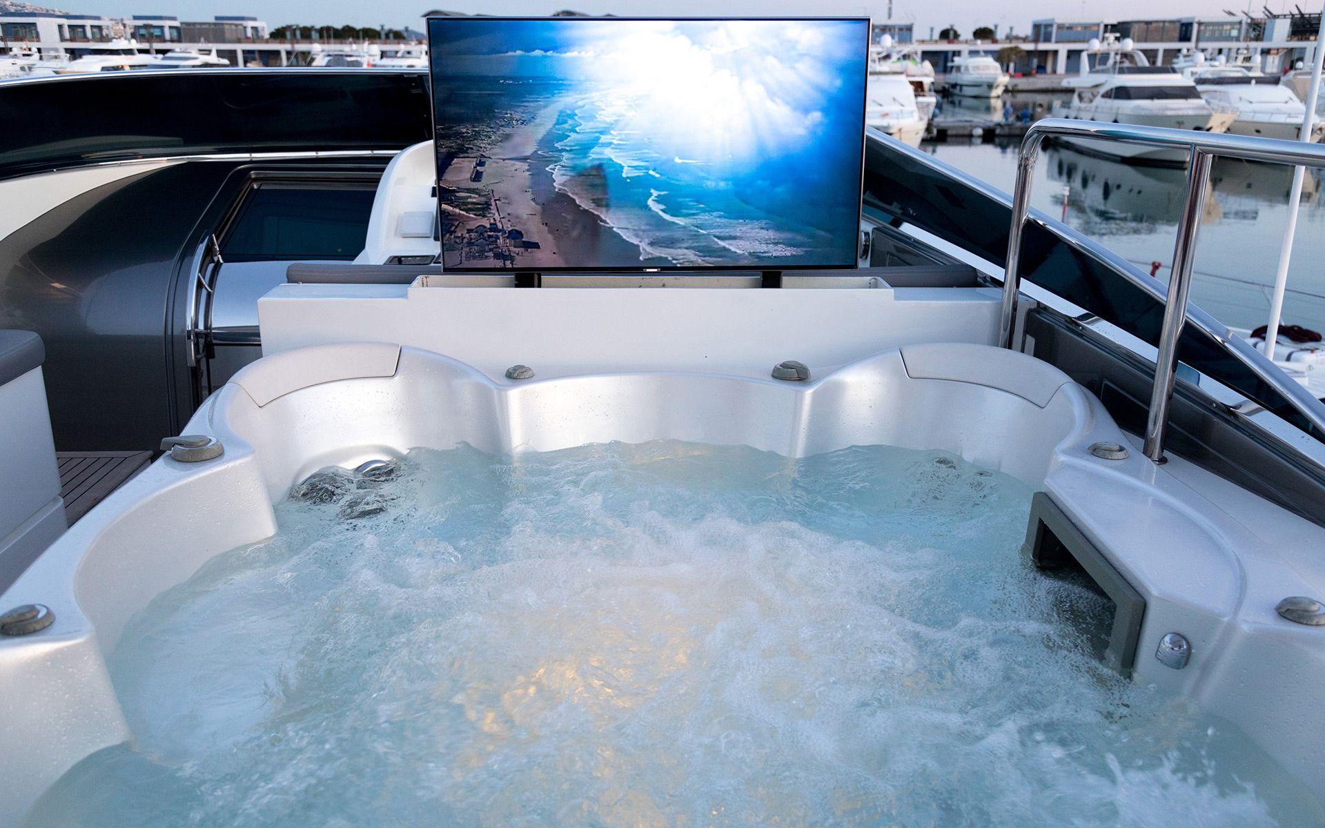 Jacuzzi Wallpapers - Top Free Jacuzzi Backgrounds - WallpaperAccess