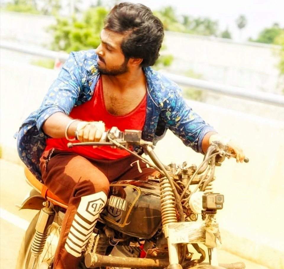 Sivappu Manjal Pachai Wallpapers - Top Free Sivappu Manjal Pachai ...