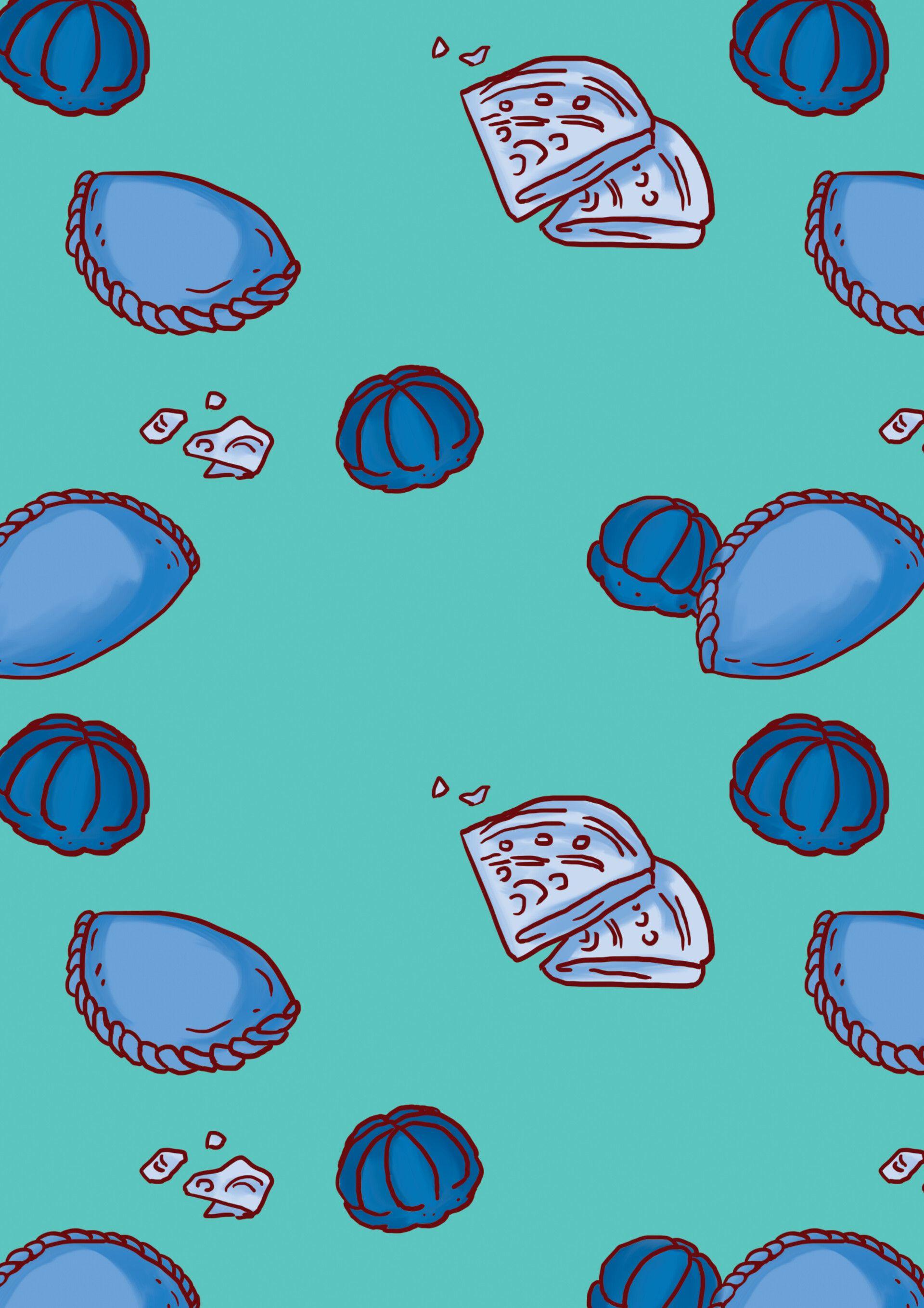 Foodie Wallpapers - Top Free Foodie Backgrounds - WallpaperAccess