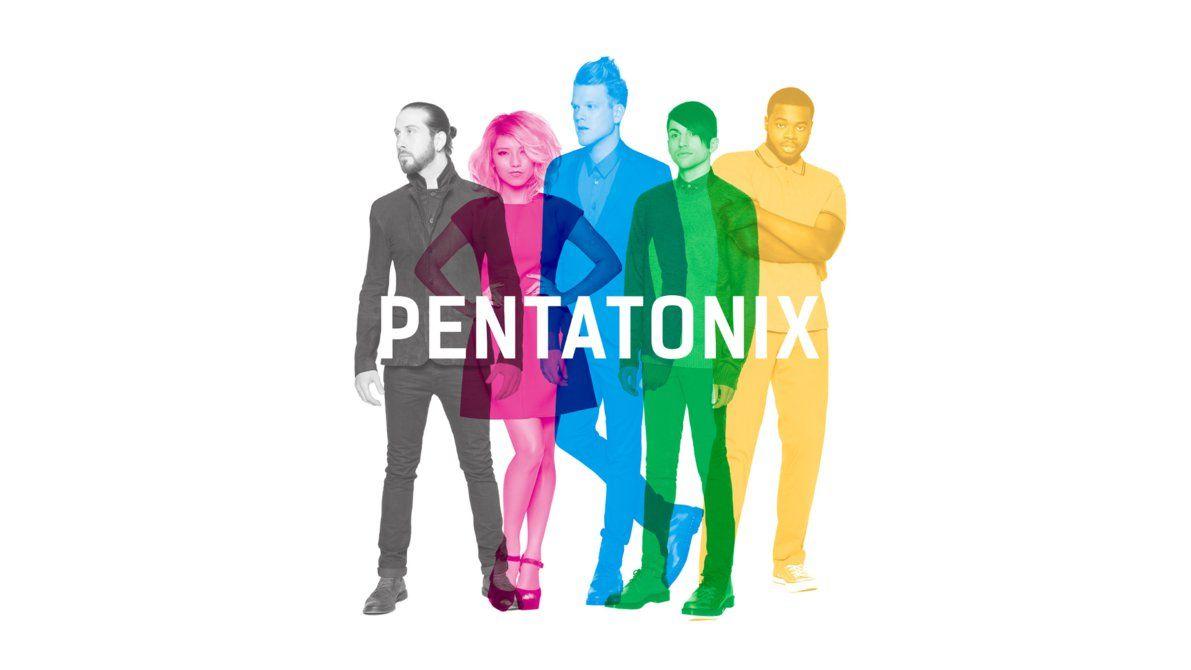 Pentatonix Wallpapers - Top Free Pentatonix Backgrounds - WallpaperAccess