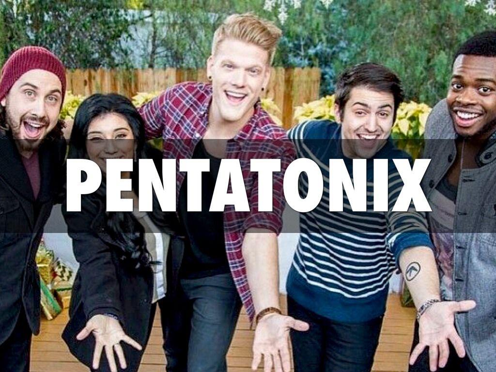 Pentatonix Wallpapers - Top Free Pentatonix Backgrounds - WallpaperAccess