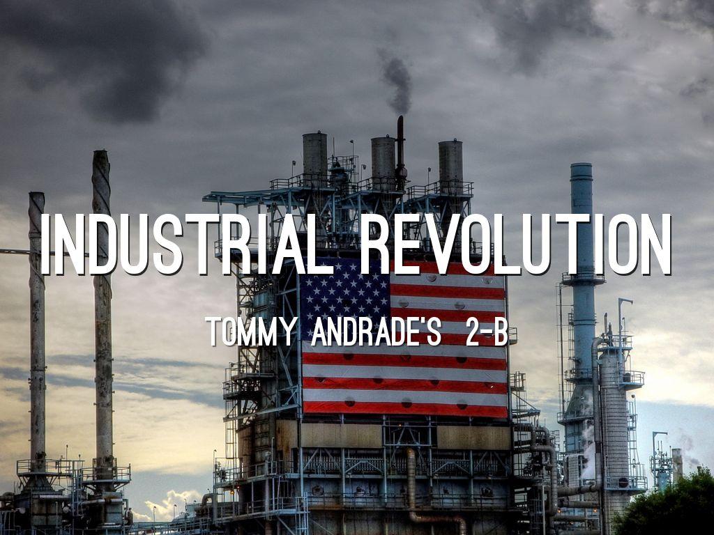 Industrial Revolution Wallpapers - Top Free Industrial Revolution ...