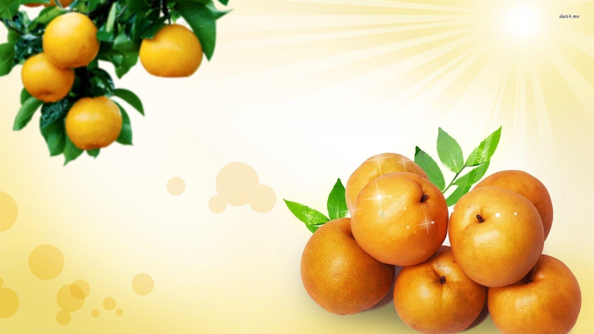 Apricot Wallpapers - Top Free Apricot Backgrounds - WallpaperAccess