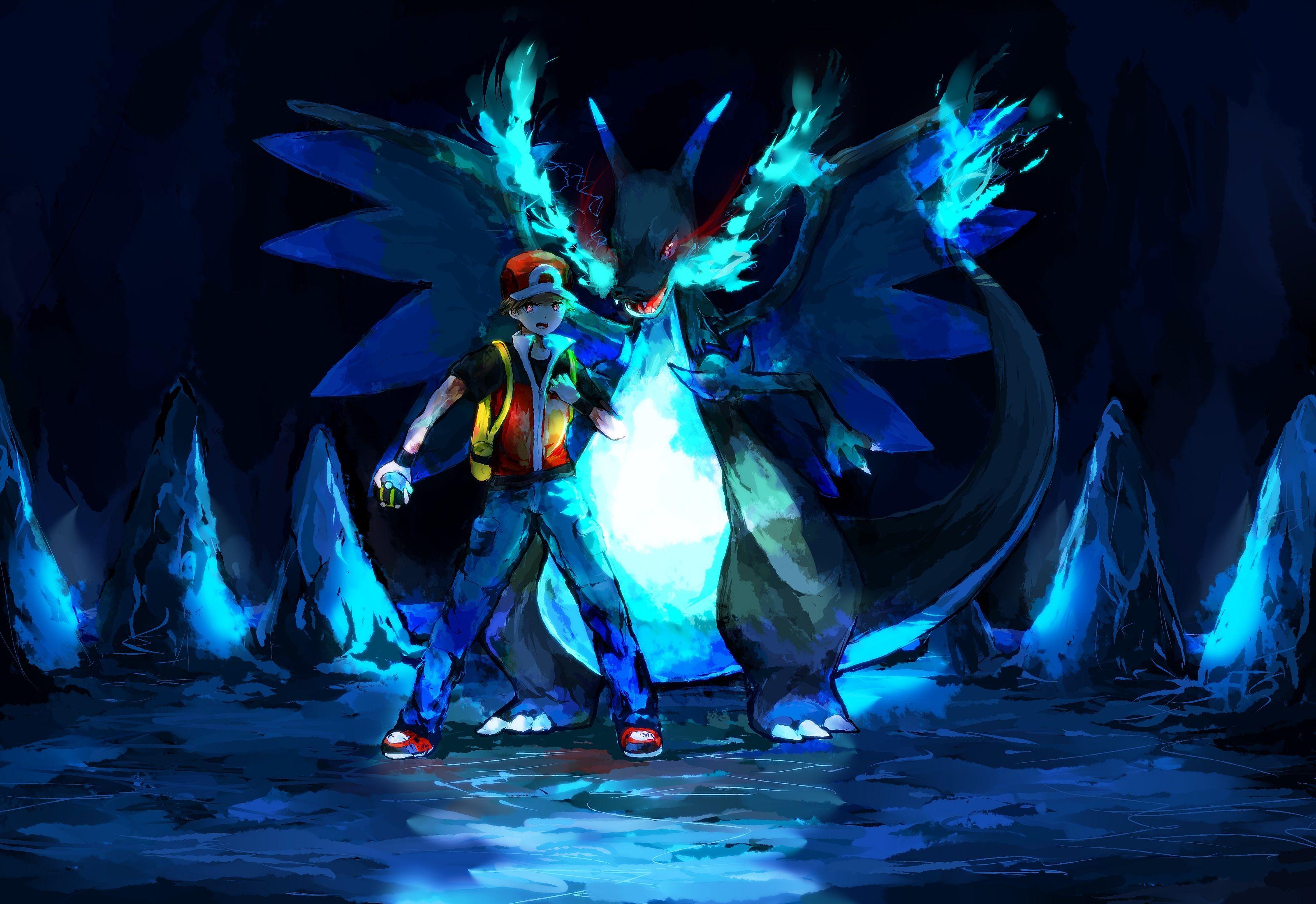 Best Pokemon Wallpapers - Top Free Best Pokemon Backgrounds ...