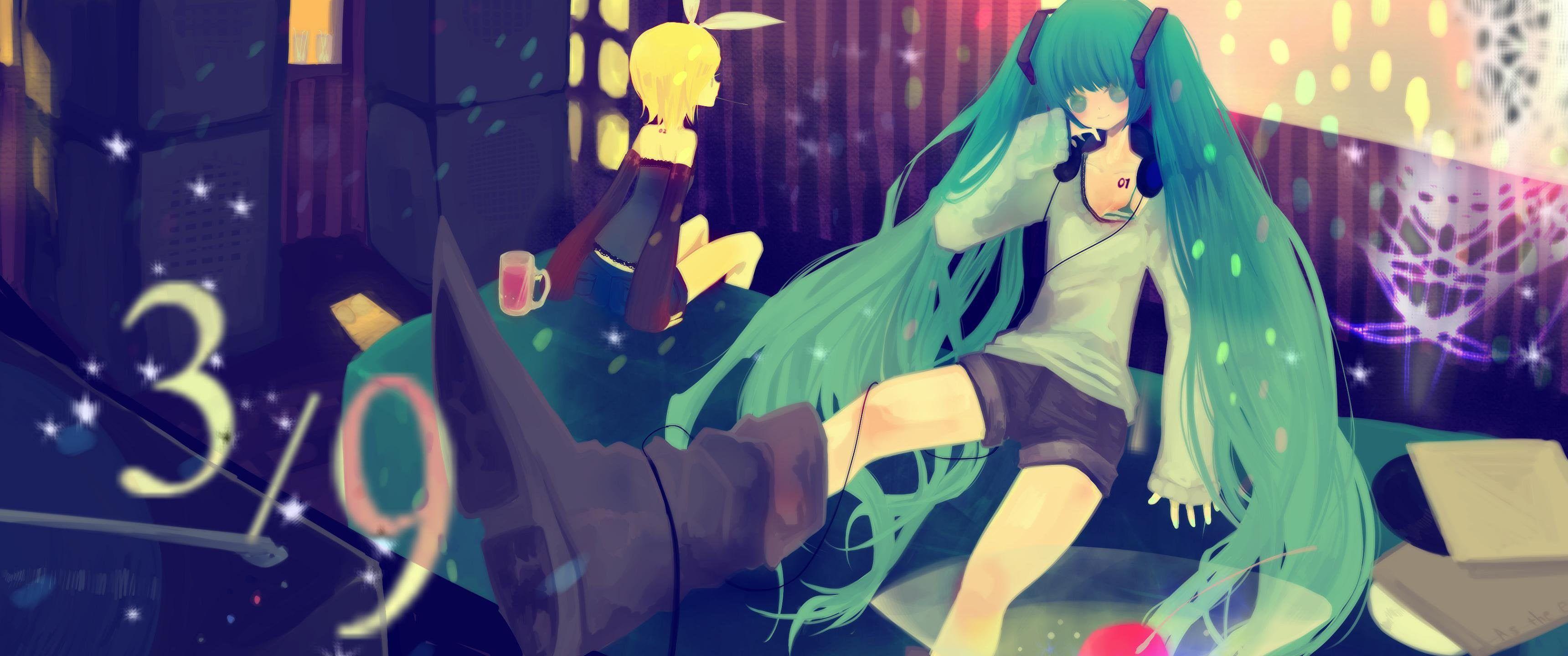 Ultrawide Anime Wallpapers - Top Free Ultrawide Anime Backgrounds ...