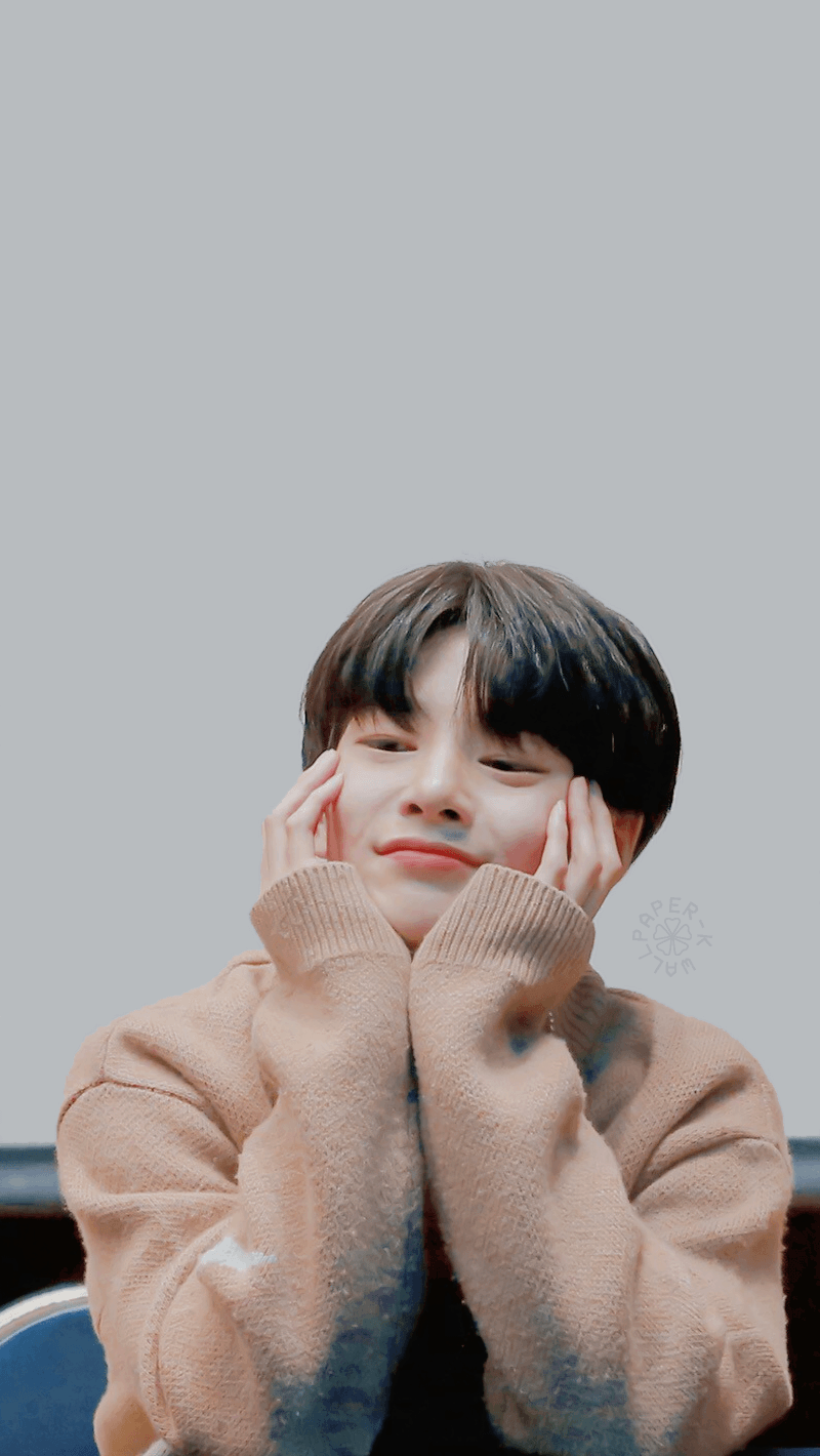 Stray Kids Jeongin Wallpapers - Top Free Stray Kids Jeongin Backgrounds ...