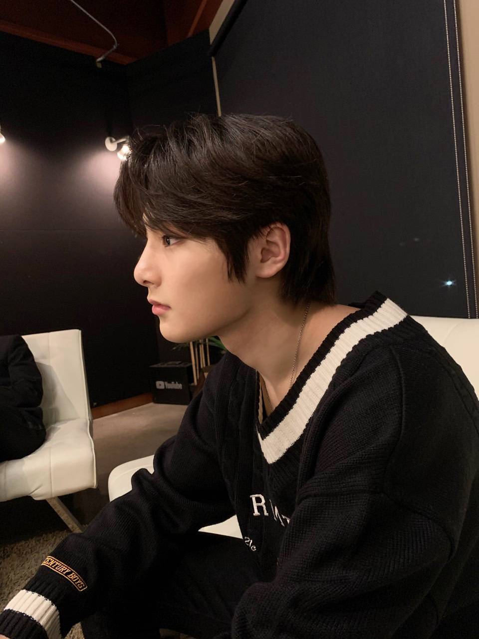 Jeongin Wallpapers - Top Free Jeongin Backgrounds - WallpaperAccess