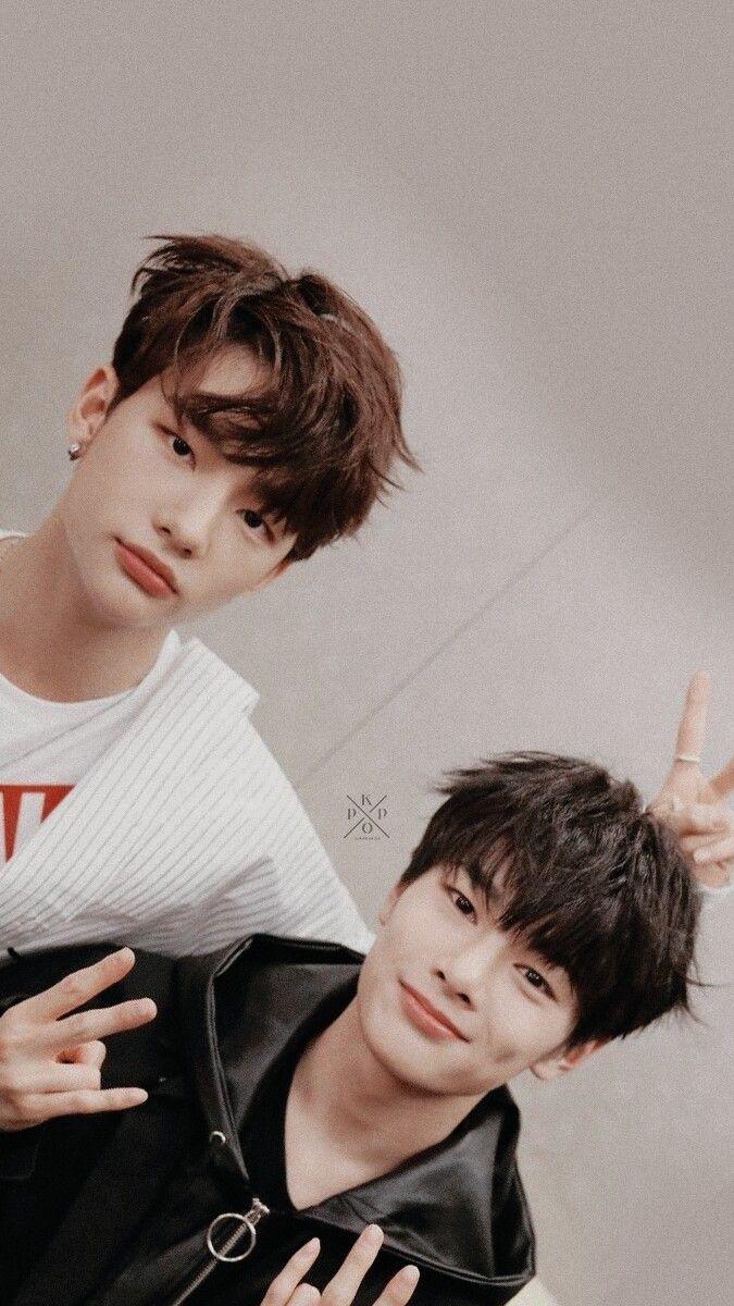 Jeongin Wallpapers - Top Free Jeongin Backgrounds - WallpaperAccess