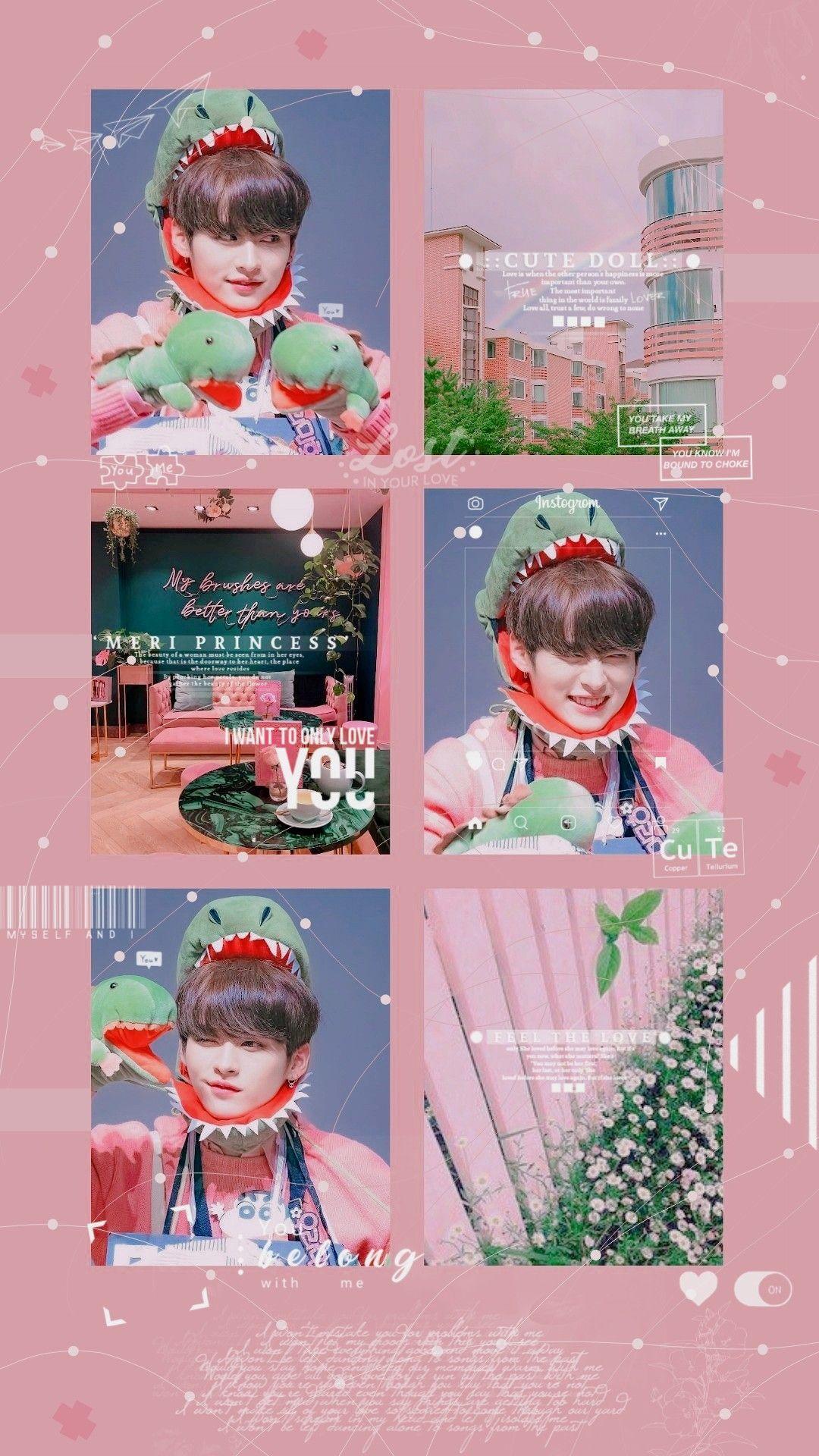 Jeongin Wallpapers - Top Free Jeongin Backgrounds - WallpaperAccess
