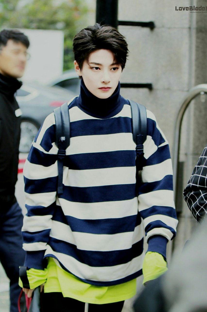 Jeongin Wallpapers - Top Free Jeongin Backgrounds - WallpaperAccess