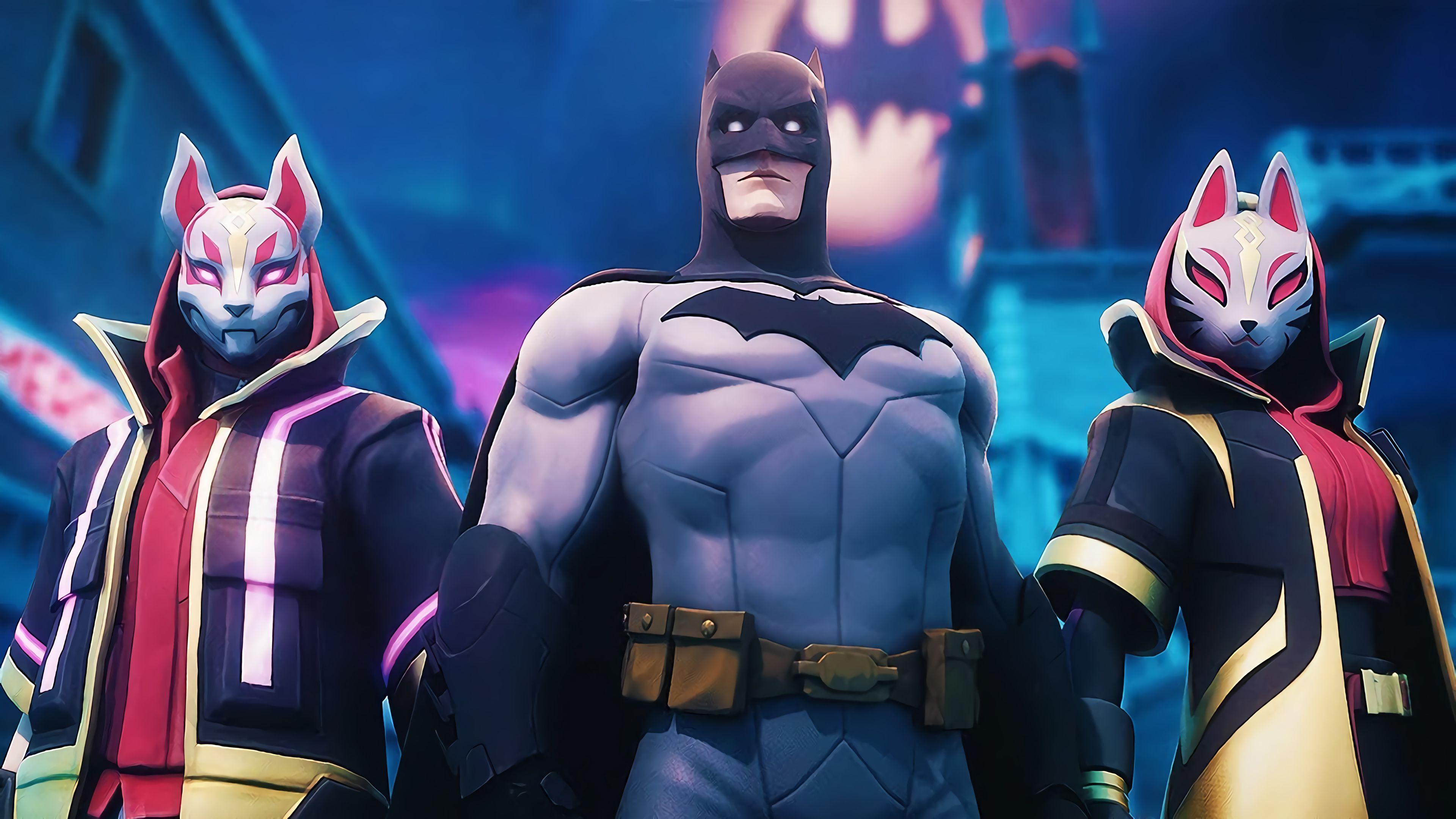 Fortnite Hush Wallpapers - Top Free Fortnite Hush Backgrounds ...