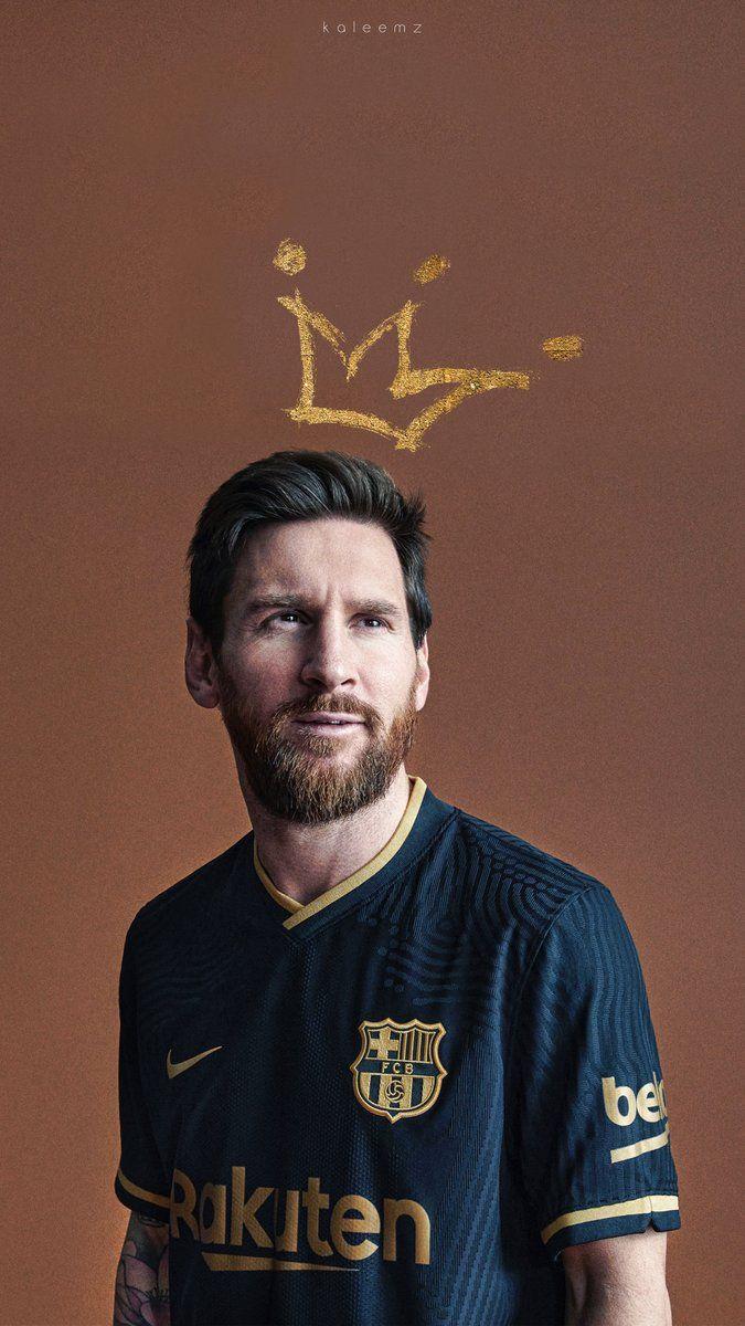 Messi 2021 Wallpapers - Top Free Messi 2021 Backgrounds - WallpaperAccess