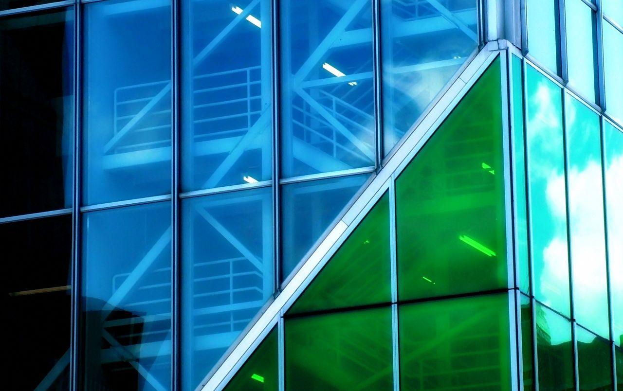 Glass Building Wallpapers - Top Free Glass Building Backgrounds ...