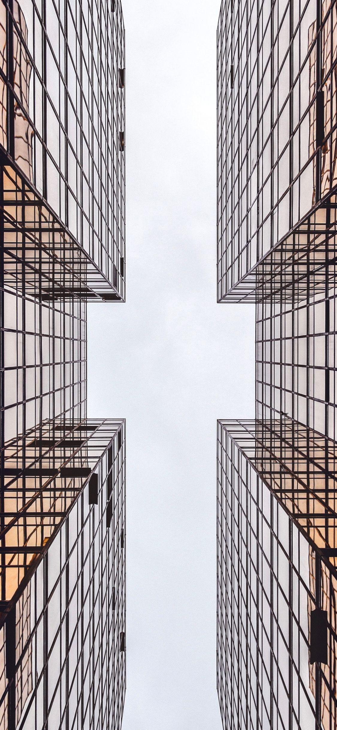 Glass Building Wallpapers - Top Free Glass Building Backgrounds ...