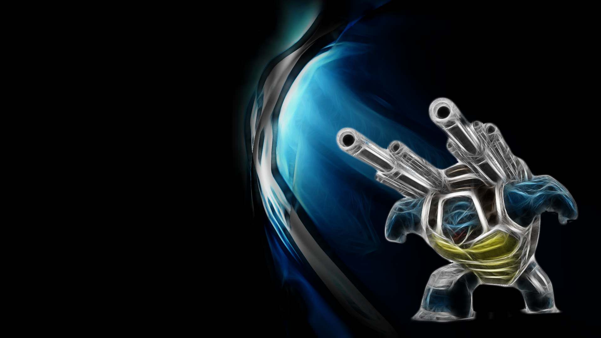 Cool Realistic Pokemon Wallpapers - Top Free Cool Realistic Pokemon ...