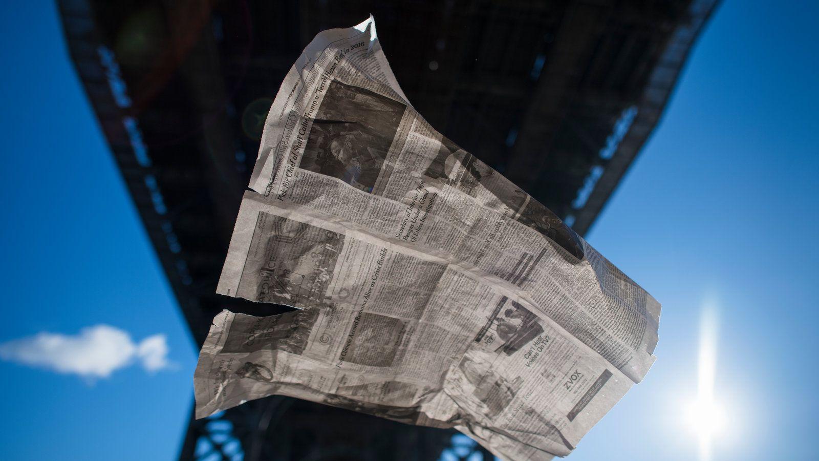 Journalist Wallpapers - Top Free Journalist Backgrounds - WallpaperAccess