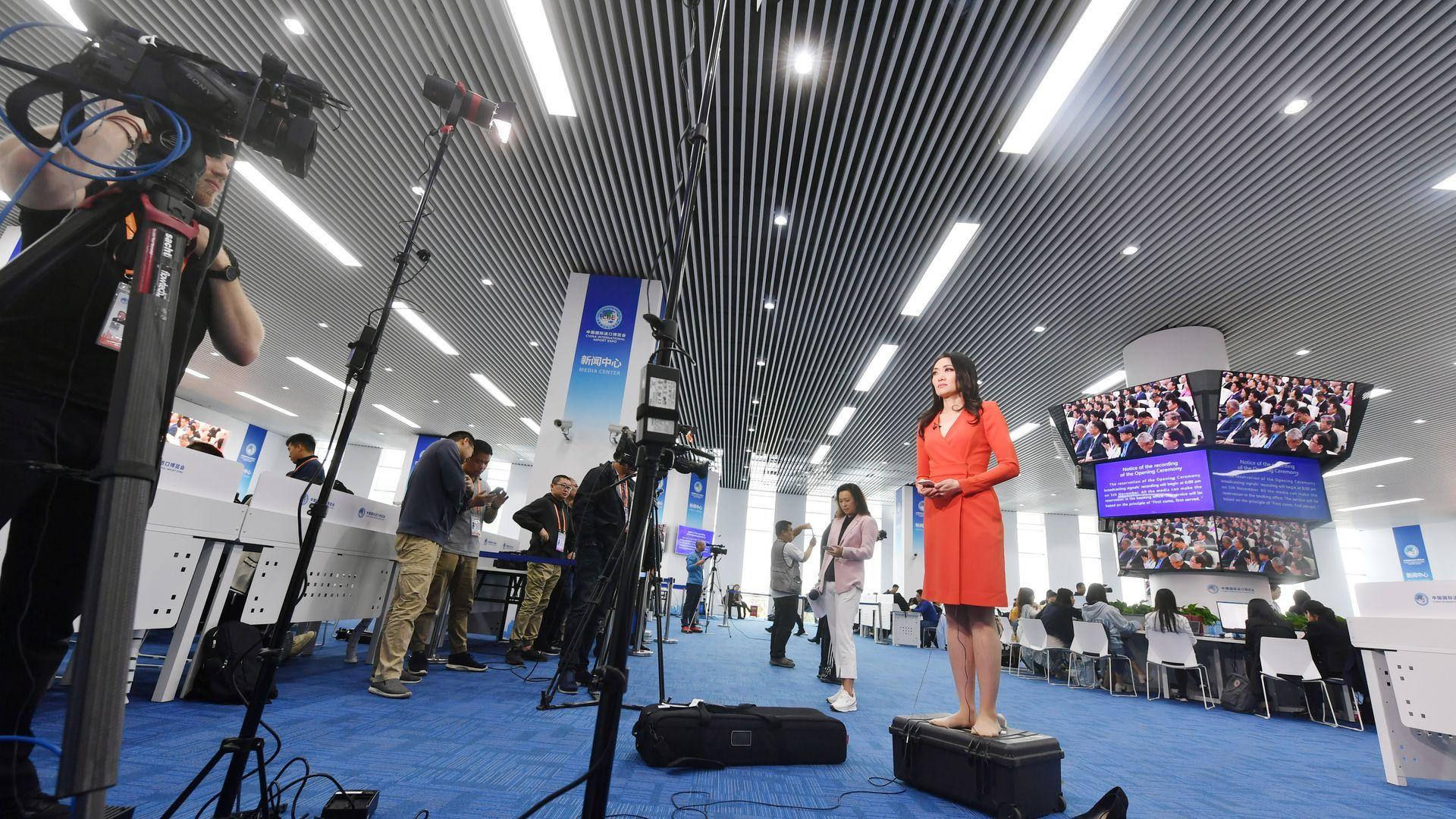 Journalist Wallpapers - Top Free Journalist Backgrounds - WallpaperAccess