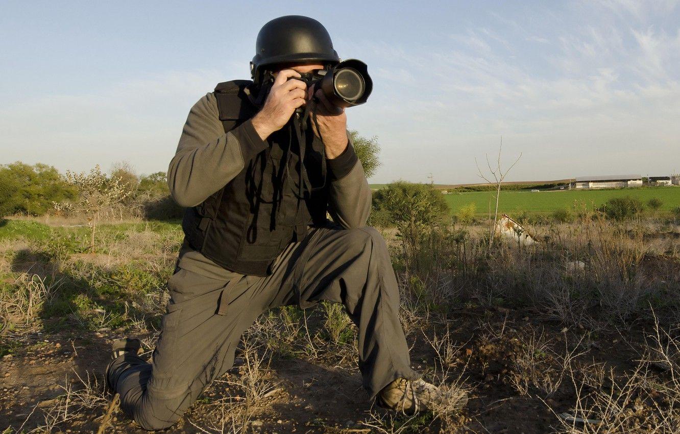 Journalist Wallpapers - Top Free Journalist Backgrounds - WallpaperAccess