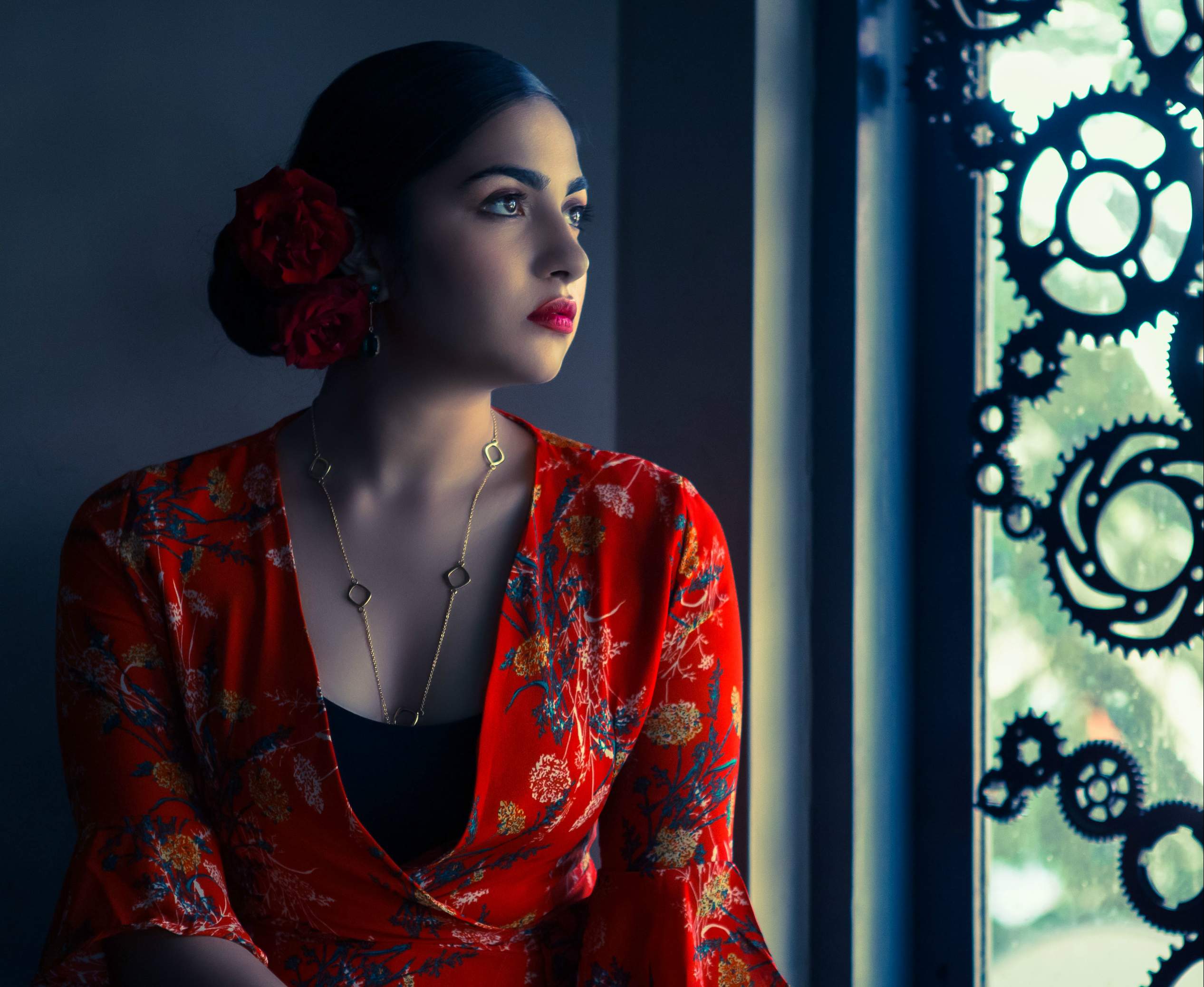 Rukmini Vasanth Wallpapers - Top Free Rukmini Vasanth Backgrounds ...