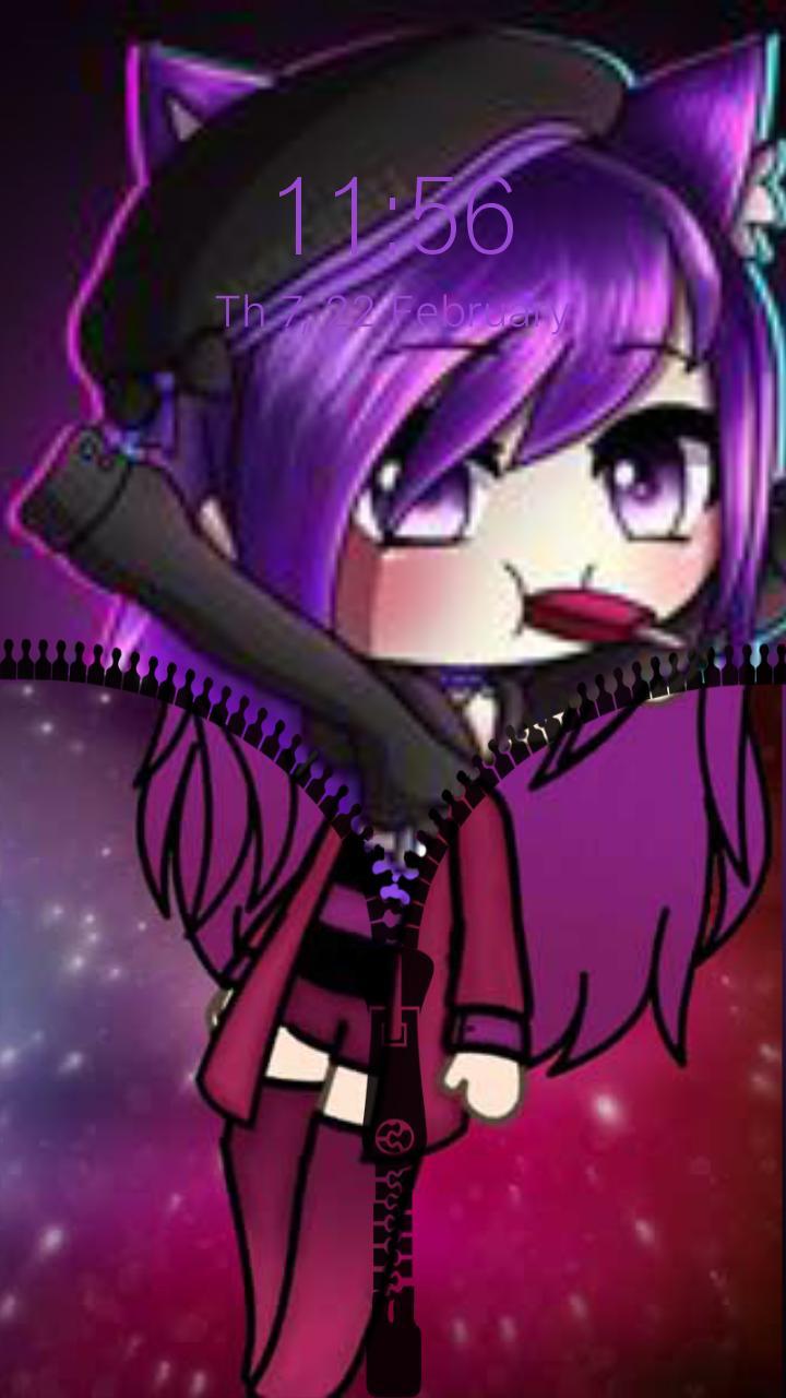 Gacha Life Galaxy Wallpapers - Top Free Gacha Life Galaxy Backgrounds ...