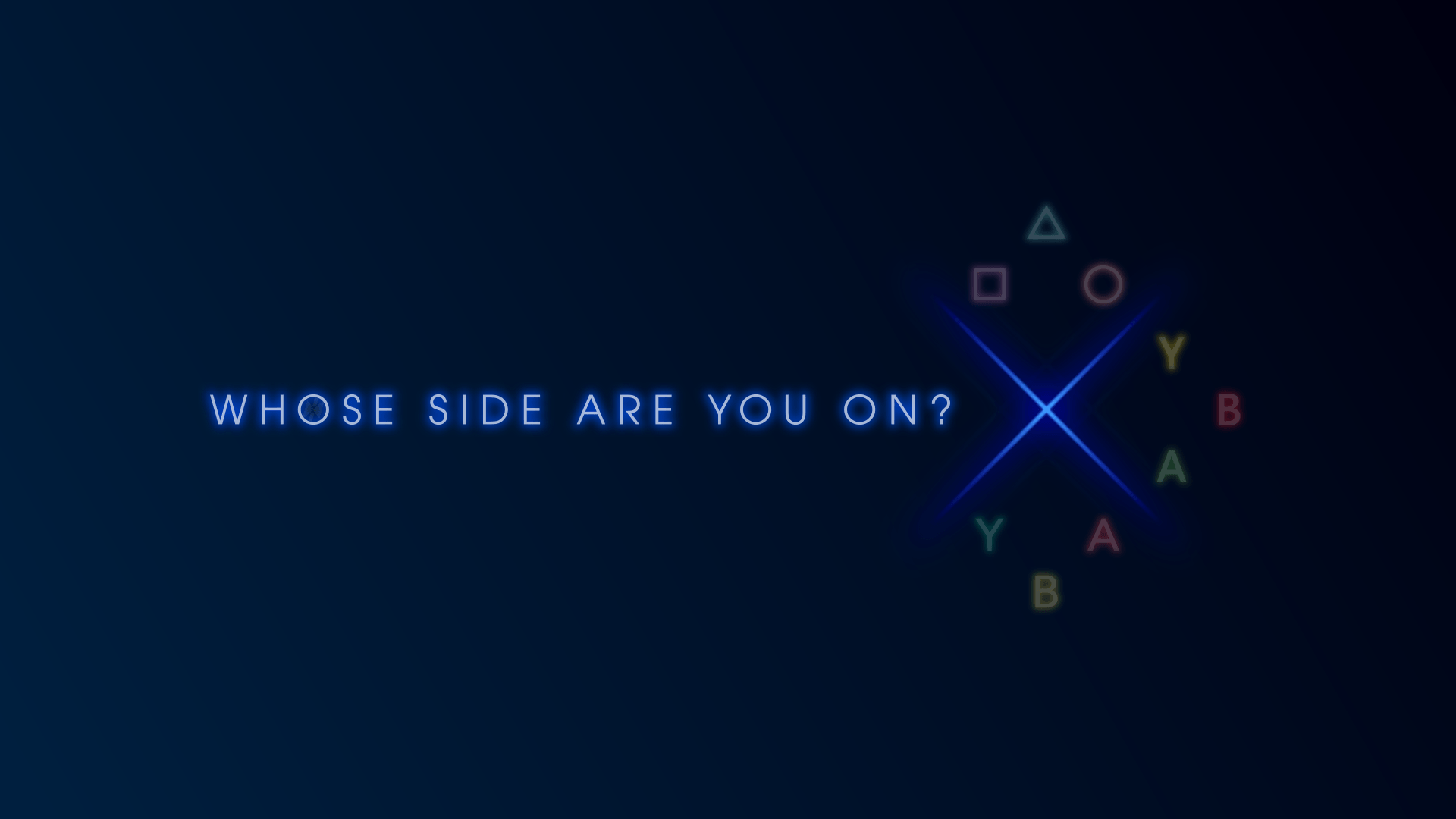 Gaming Console Wallpapers - Top Free Gaming Console Backgrounds ...