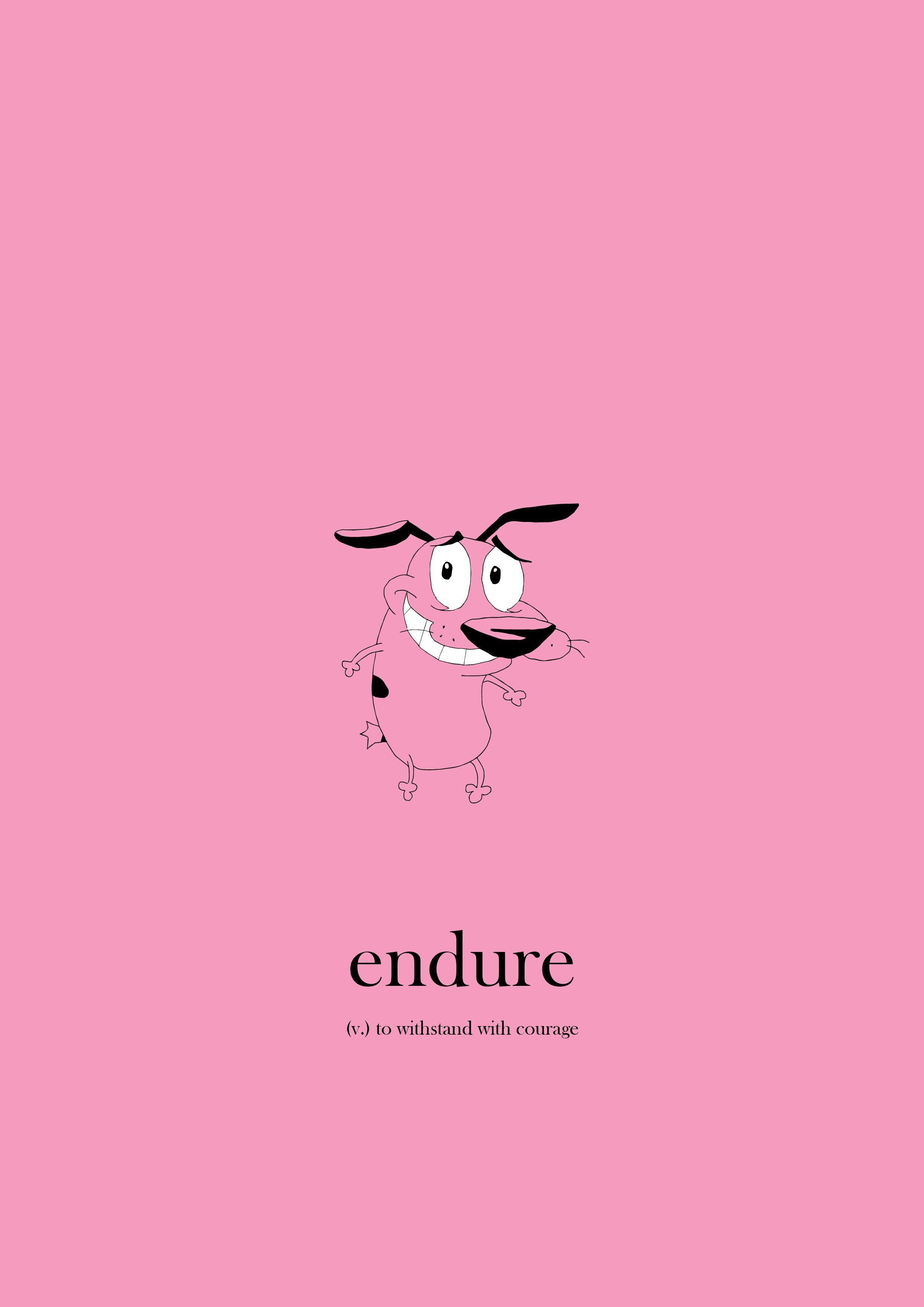Courage iPhone Wallpapers - Top Free Courage iPhone Backgrounds ...