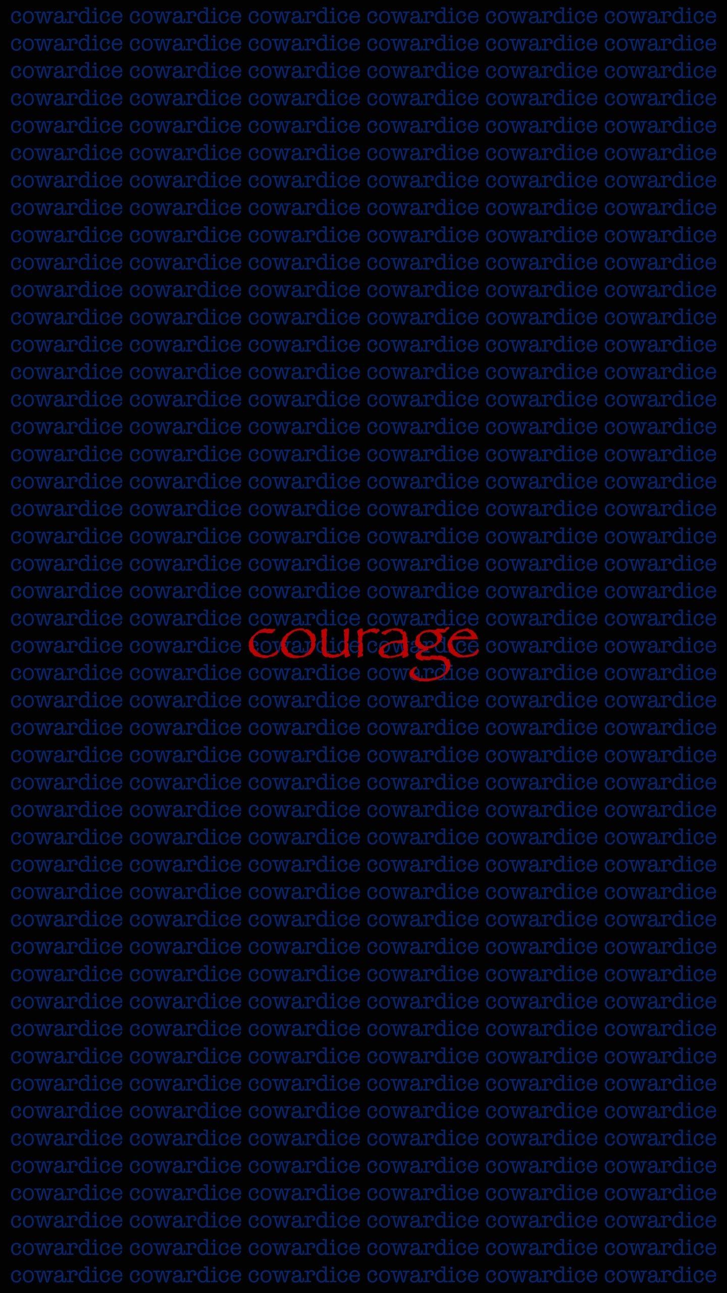 Courage iPhone Wallpapers - Top Free Courage iPhone Backgrounds ...