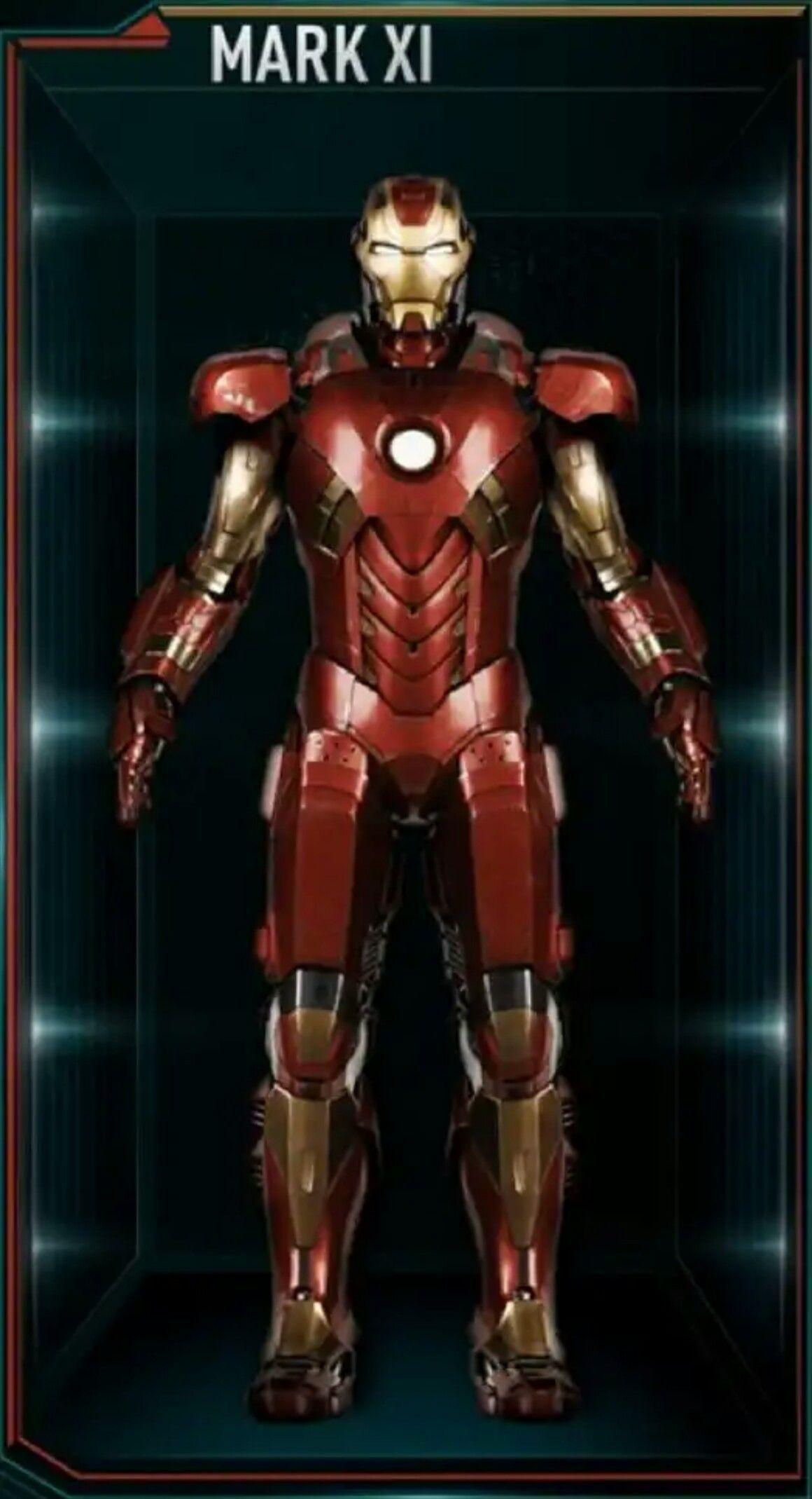 Iron Man MK 47 Wallpapers - Top Free Iron Man MK 47 Backgrounds ...