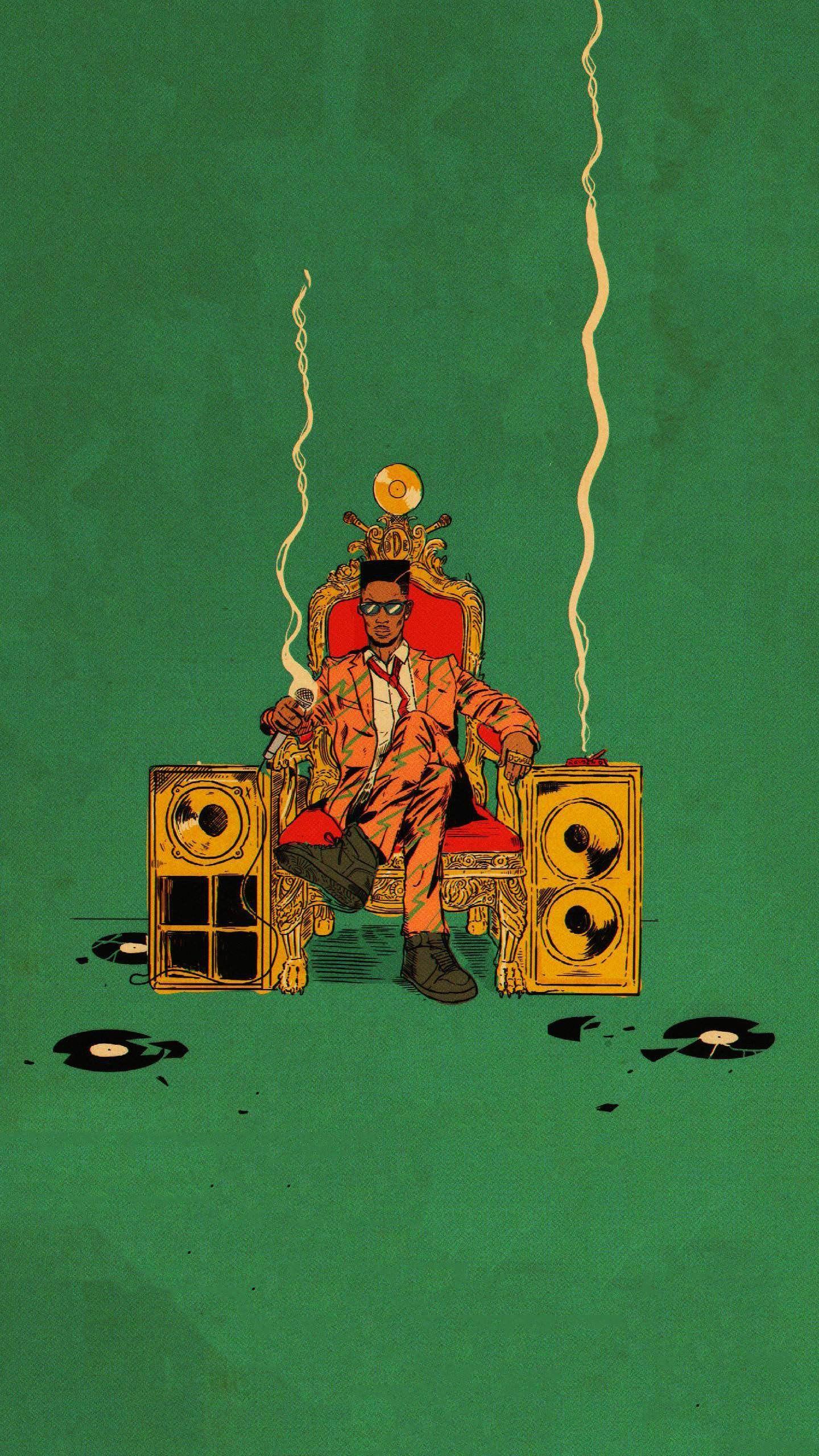 Grime Art Wallpapers - Top Free Grime Art Backgrounds - WallpaperAccess