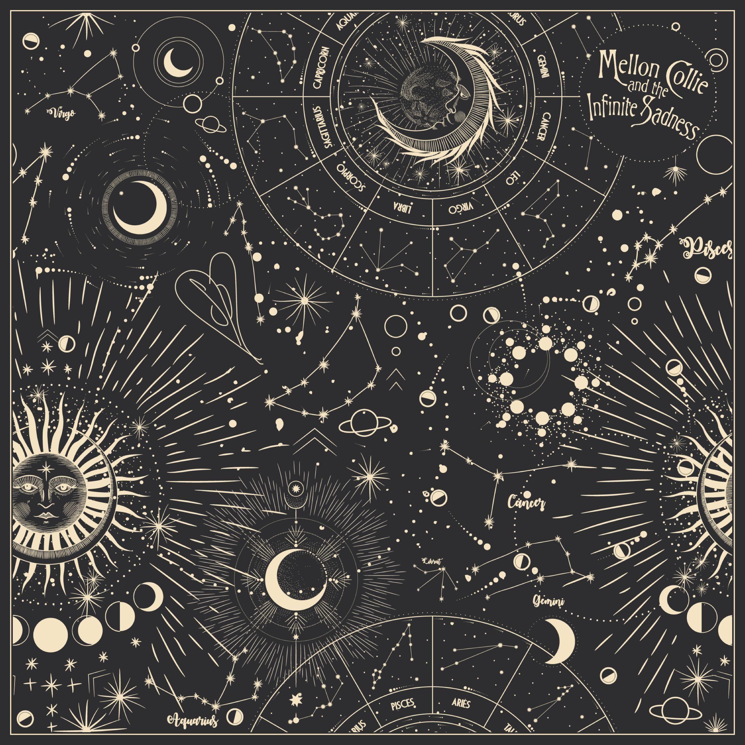 Witchcraft Aesthetic Wallpapers - Top Free Witchcraft Aesthetic ...
