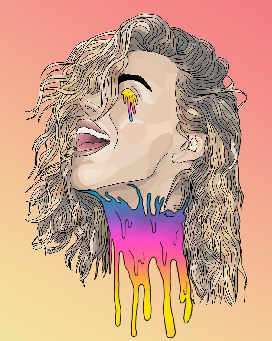 Grime Art Wallpapers - Top Free Grime Art Backgrounds - WallpaperAccess