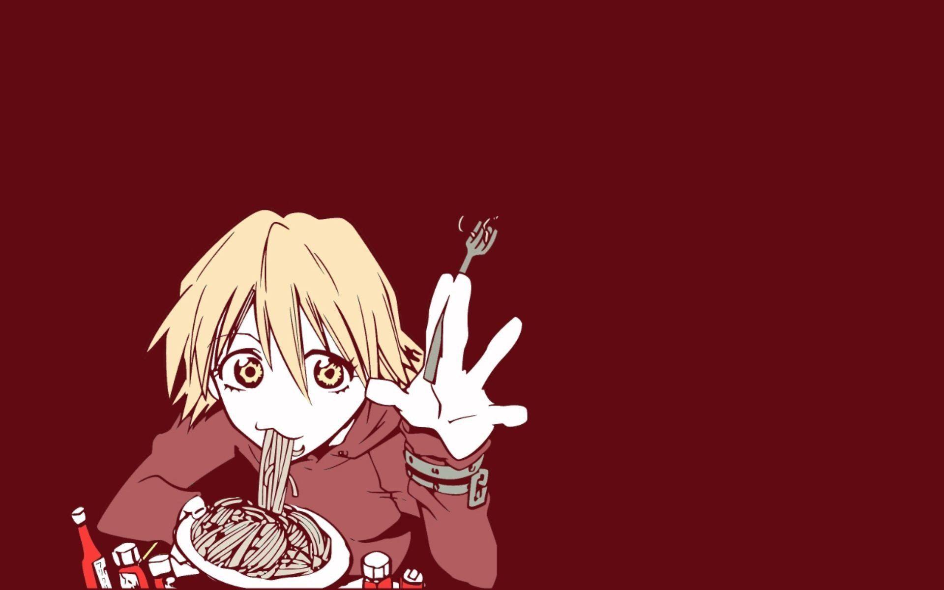 Anime Ramen Wallpapers - Top Free Anime Ramen Backgrounds - WallpaperAccess