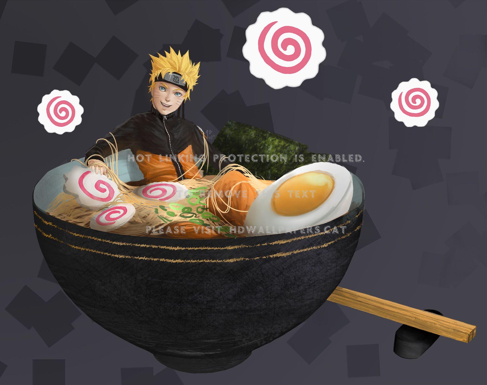 Anime Ramen Wallpapers - Top Free Anime Ramen Backgrounds - WallpaperAccess