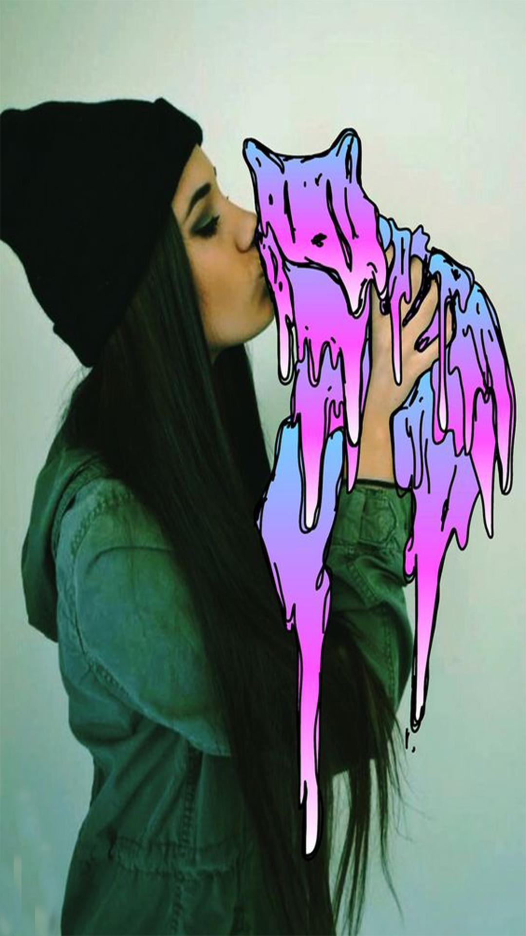 Grime Art Wallpapers - Top Free Grime Art Backgrounds - WallpaperAccess