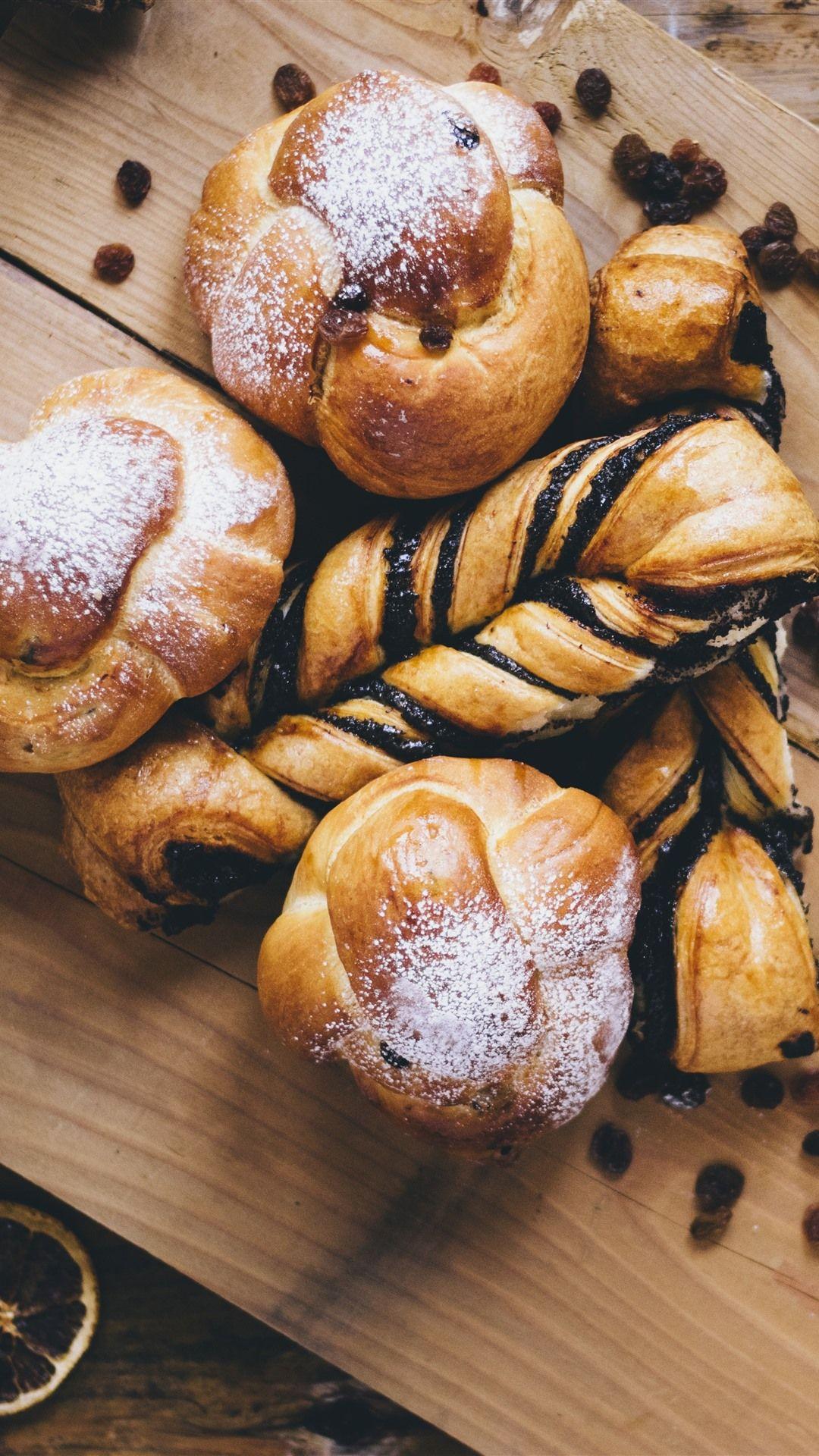 Baking iPhone Wallpapers - Top Free Baking iPhone Backgrounds - WallpaperAccess