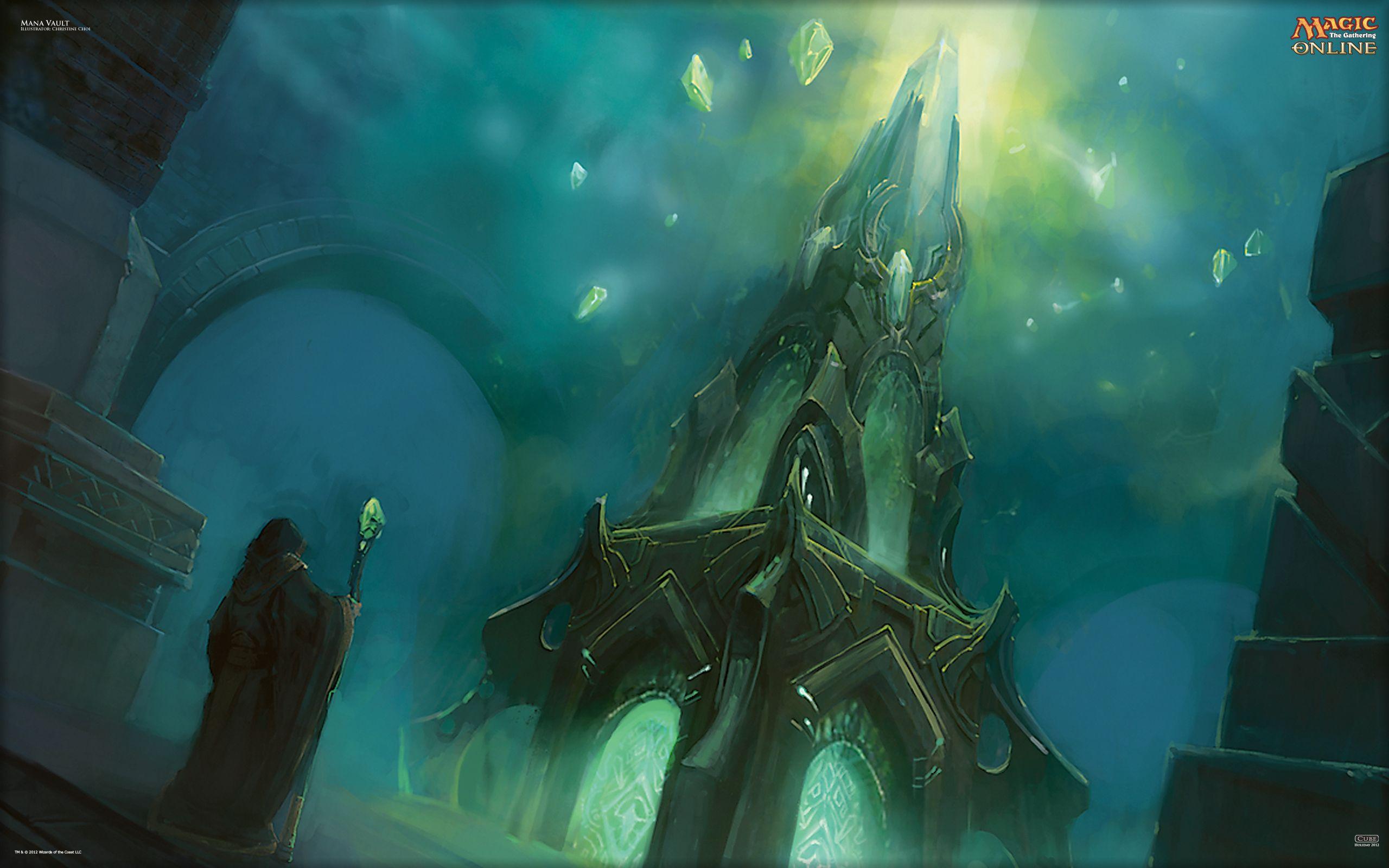 Vault Wallpapers - Top Free Vault Backgrounds - WallpaperAccess