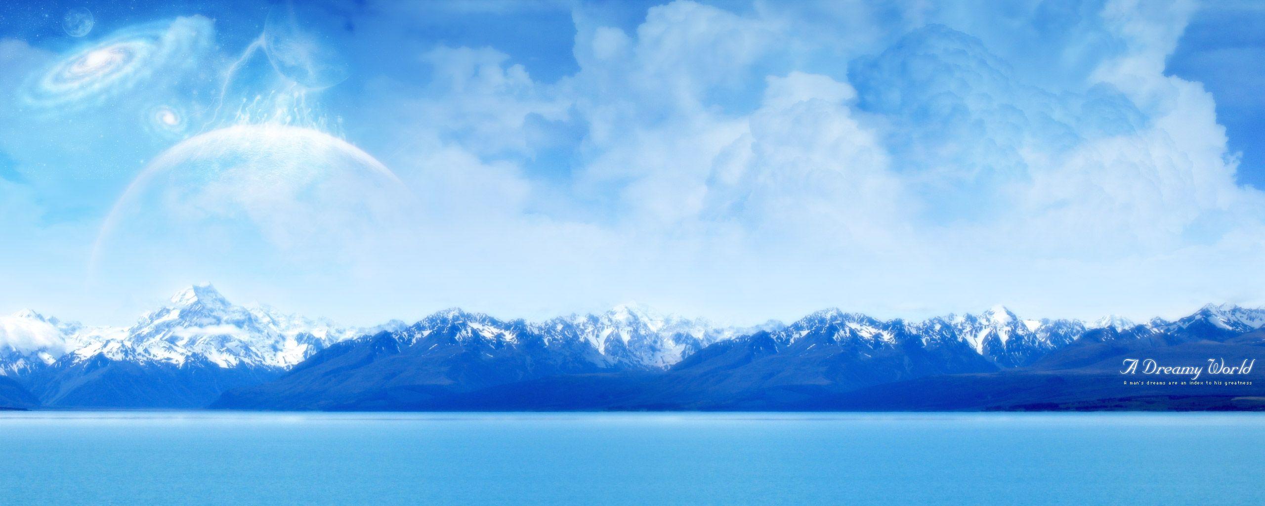 Anime Panorama Wallpapers - Top Free Anime Panorama Backgrounds ...