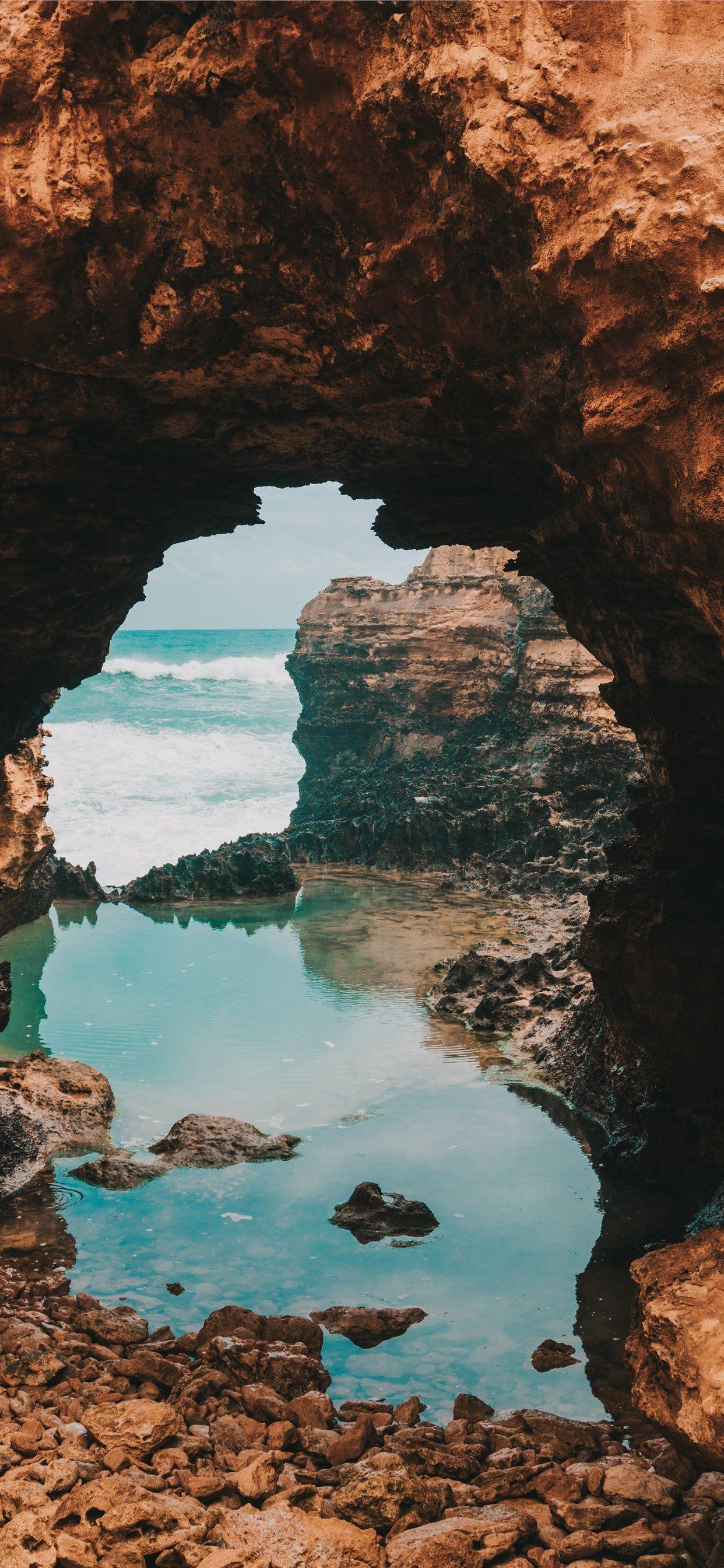 Rocks iPhone Wallpapers - Top Free Rocks iPhone Backgrounds ...