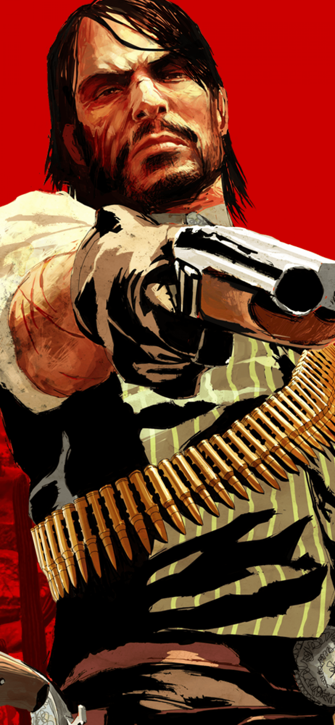 Red Dead Redemption 1 Wallpapers - Top Free Red Dead Redemption 1 ...
